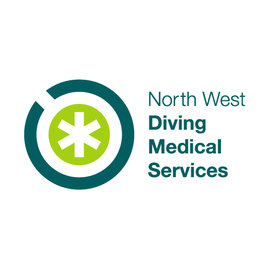 Our logo and ethos - North West Diving Medical Services | Diving ...