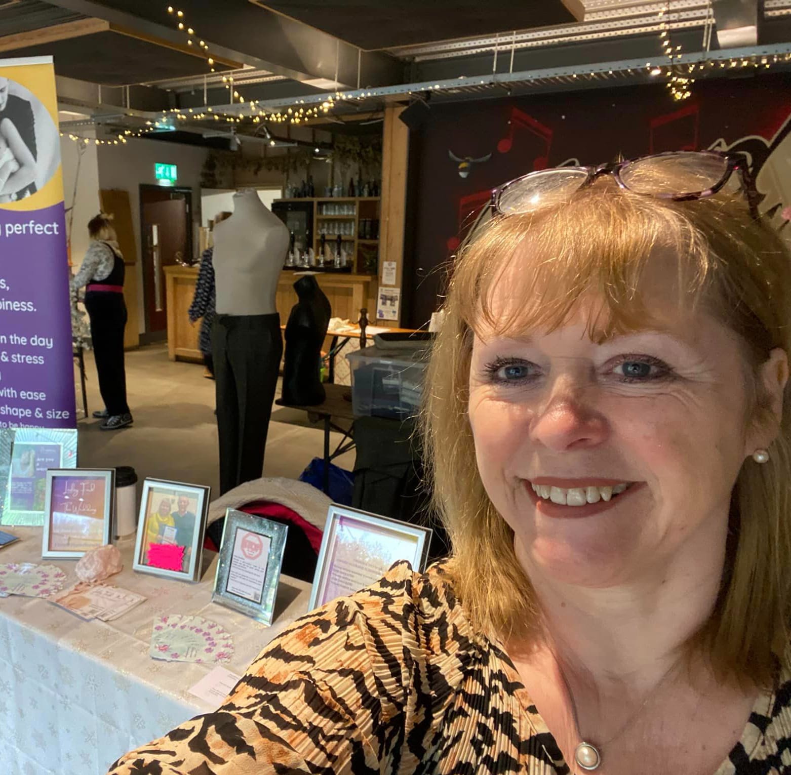 Lesley Ford's Instagram, Twitter & Facebook on IDCrawl