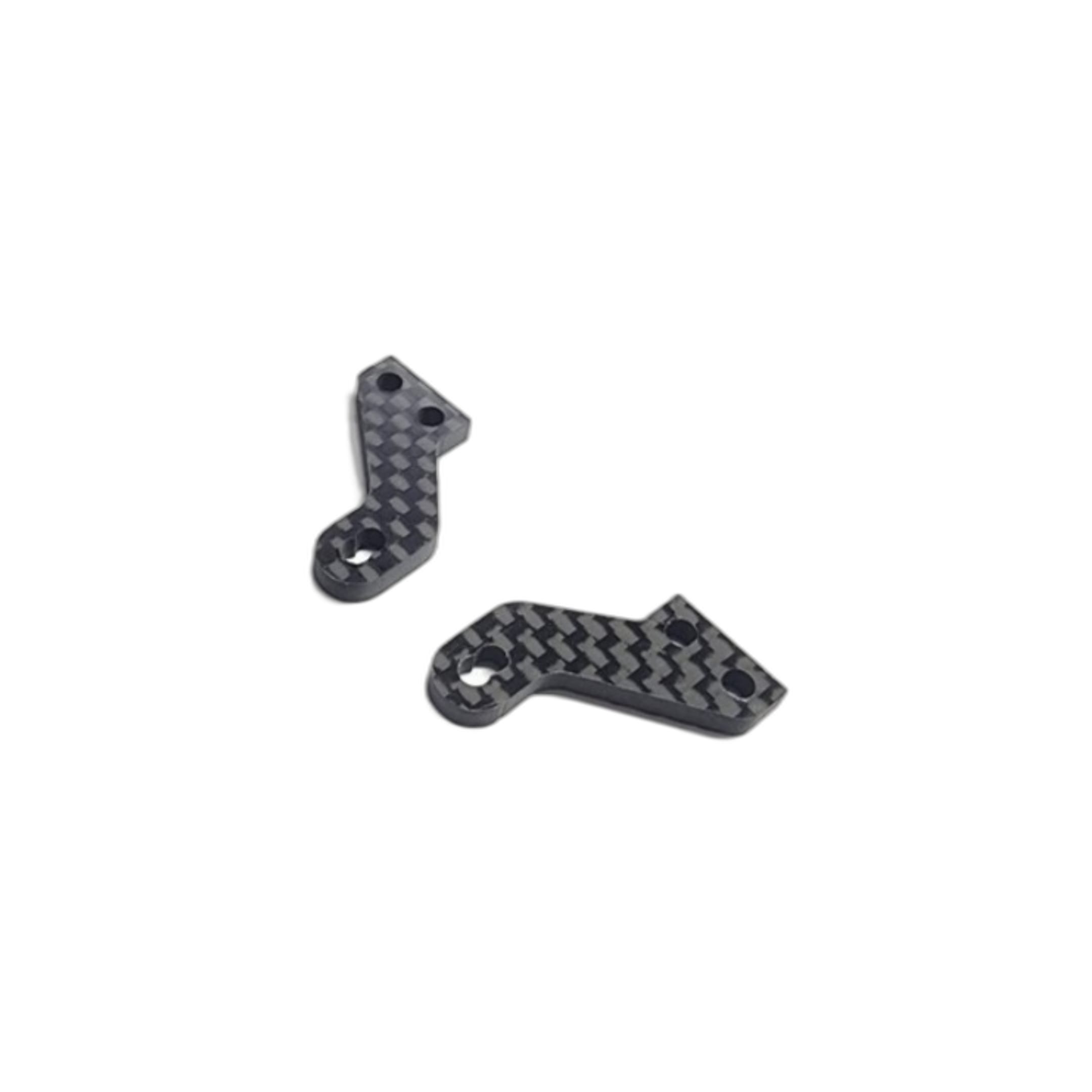 Yokomo BD12 Carbon Graphite RTC Block Plate - Spare / Option Parts - RC ...