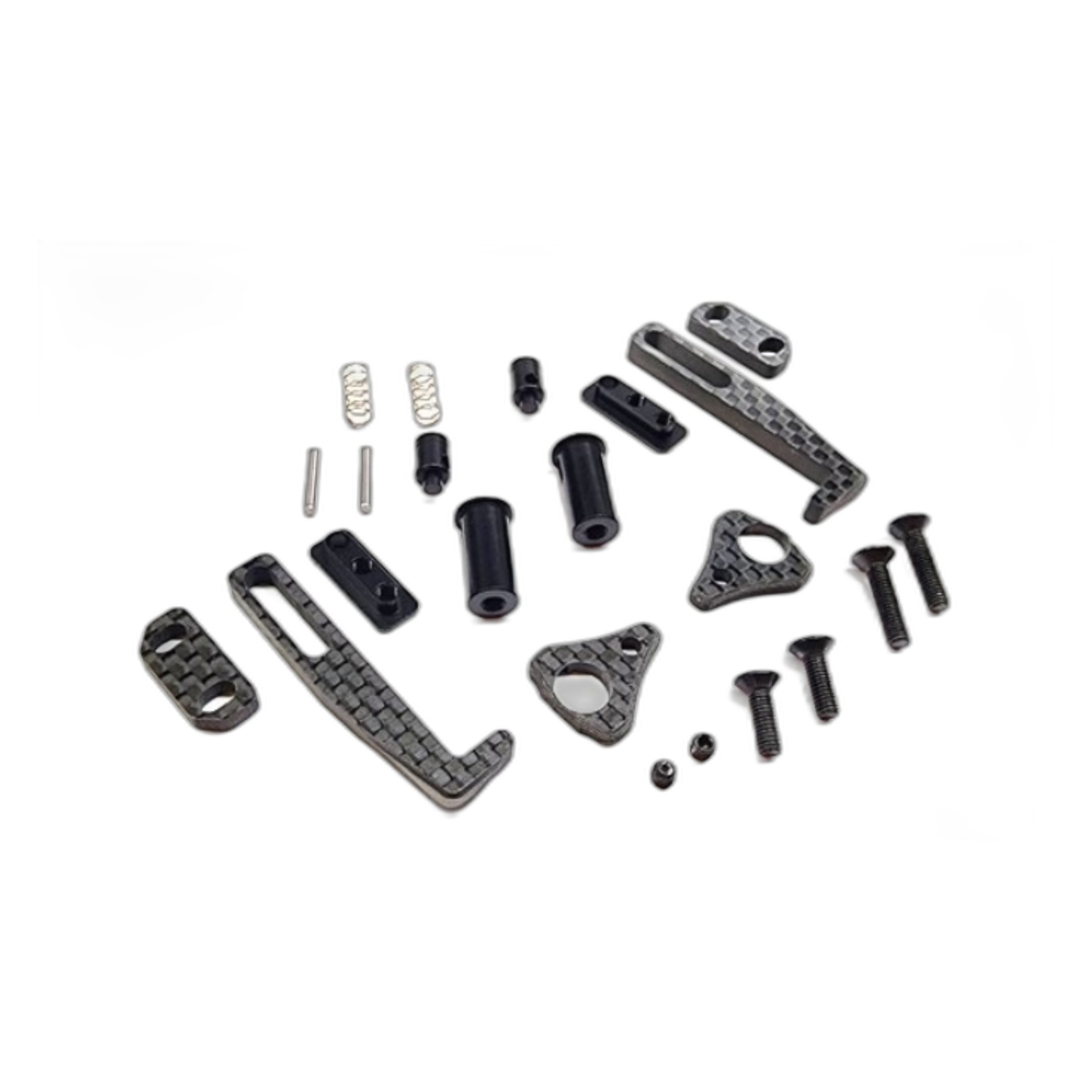 Touring Battery Lock system - Battery Lock System - RC Racing Track ...