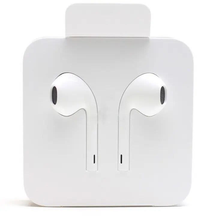 Original iPhone Airpods - HEADPHONES - Gadgets + Vapes | Manchester's ...