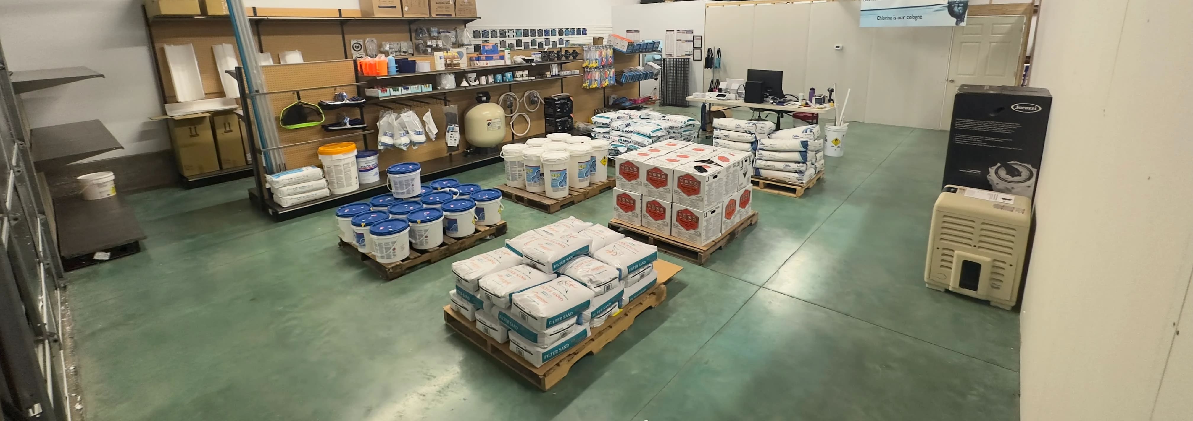 Simply Clean Pools - Pool Cleaning Service | Cleburne