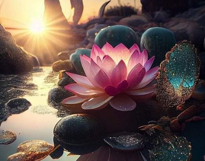 The Magenta Lotus | Handmade Jewelry & More in Hilliard, OH