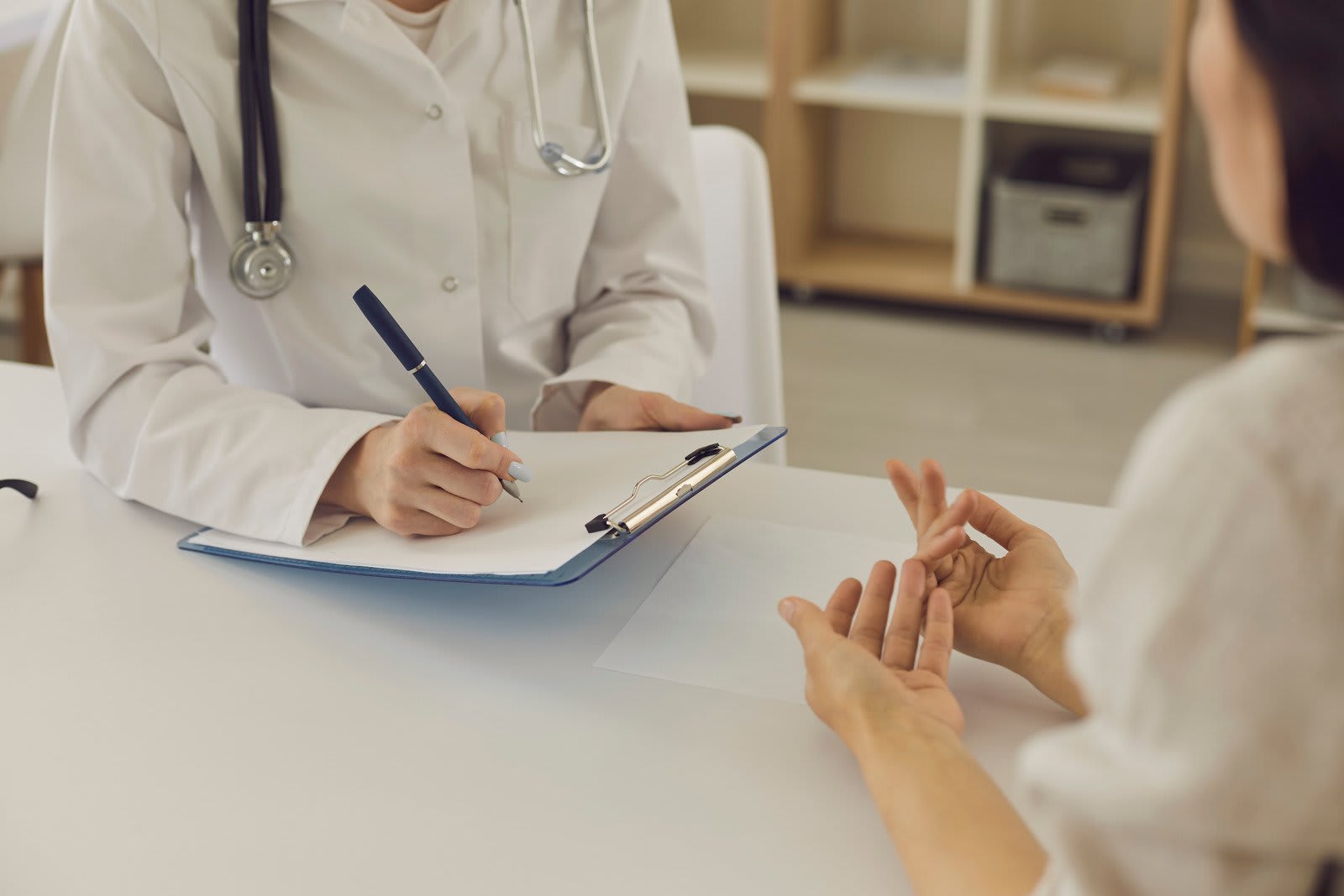 Annual Wellness Visits Preventive Care In Clearfield Pa