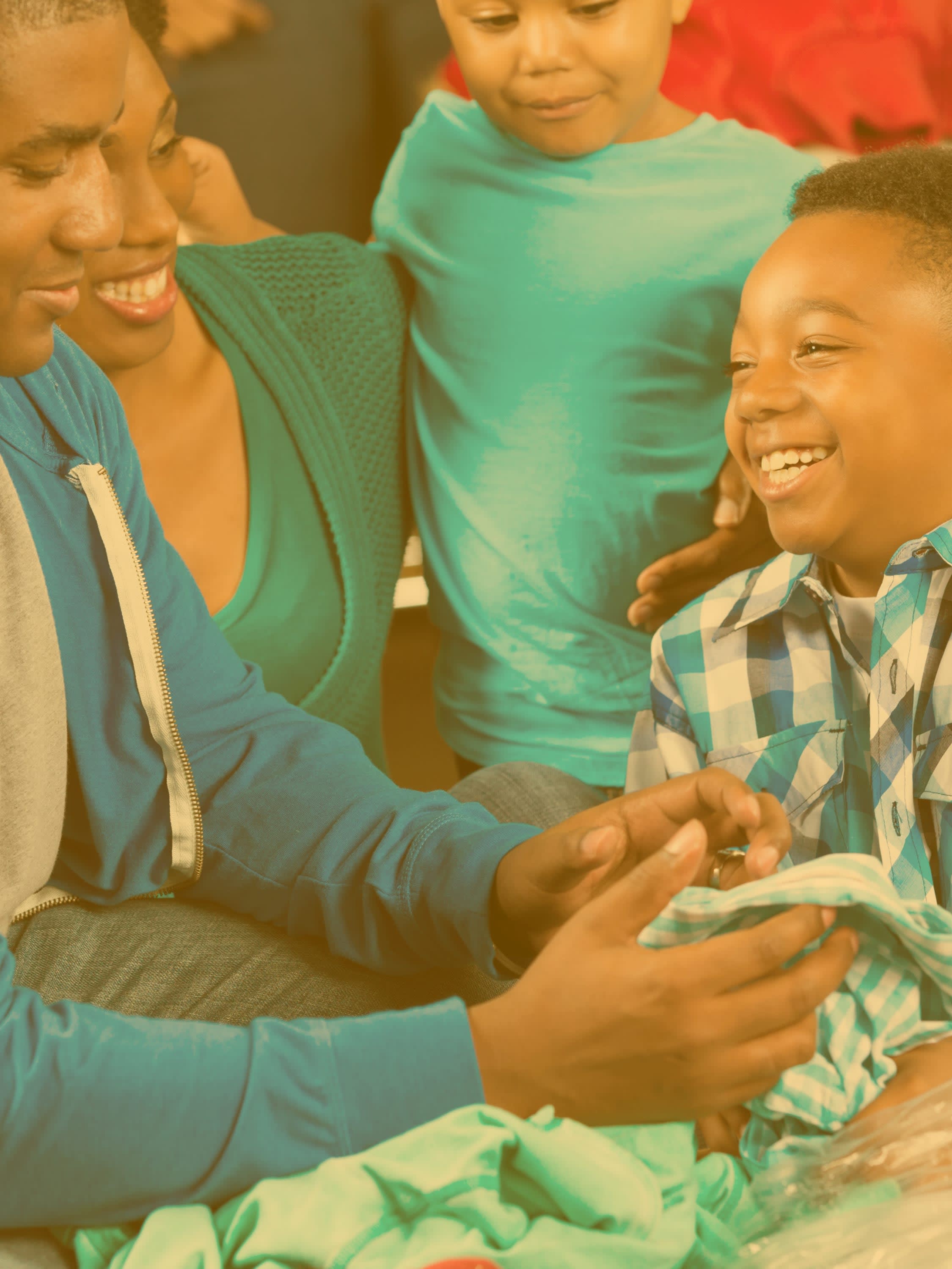 Clothing Assistance - Community Outreach Services - Dade Community ...