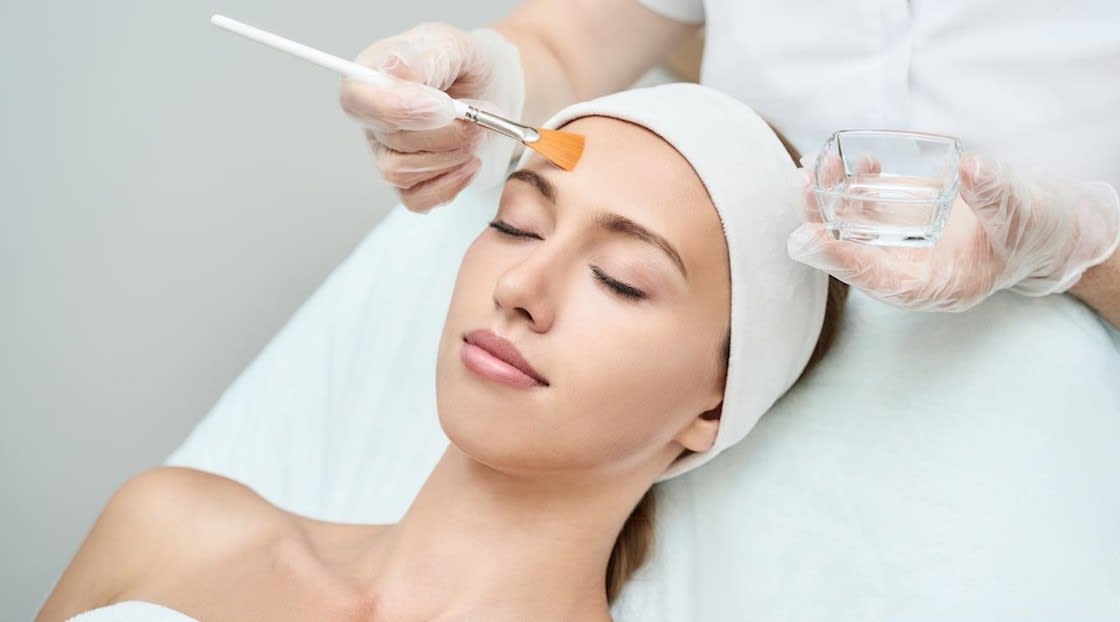 Circadia® Jessner Peel - Chemical Peel - GeoBri Aesthetics - Best ...