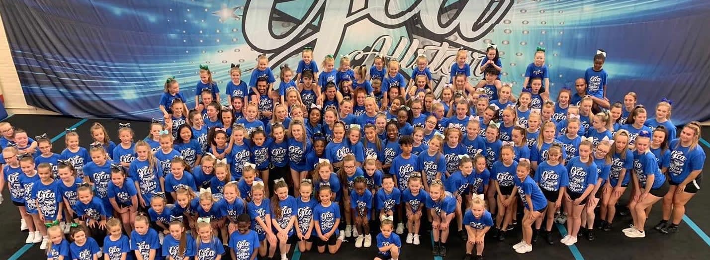 Gloucestershire Cheer and Dance Academy - Gloucester