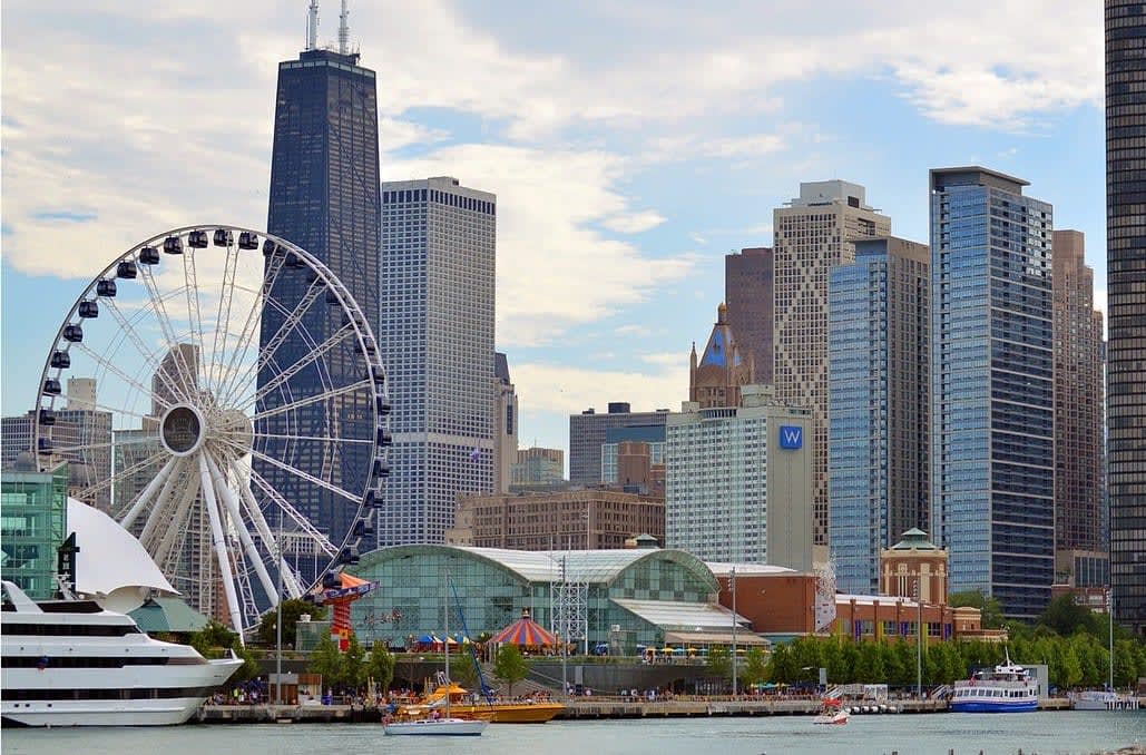 BLACKWater Carpet Cleaning Solution, LLC | Carpet Cleaner | Chicago