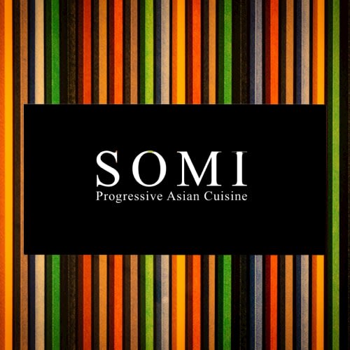 Somi - Shaka Restaurant | Hawaiian Fusion Restaurant in Pittsburgh, PA