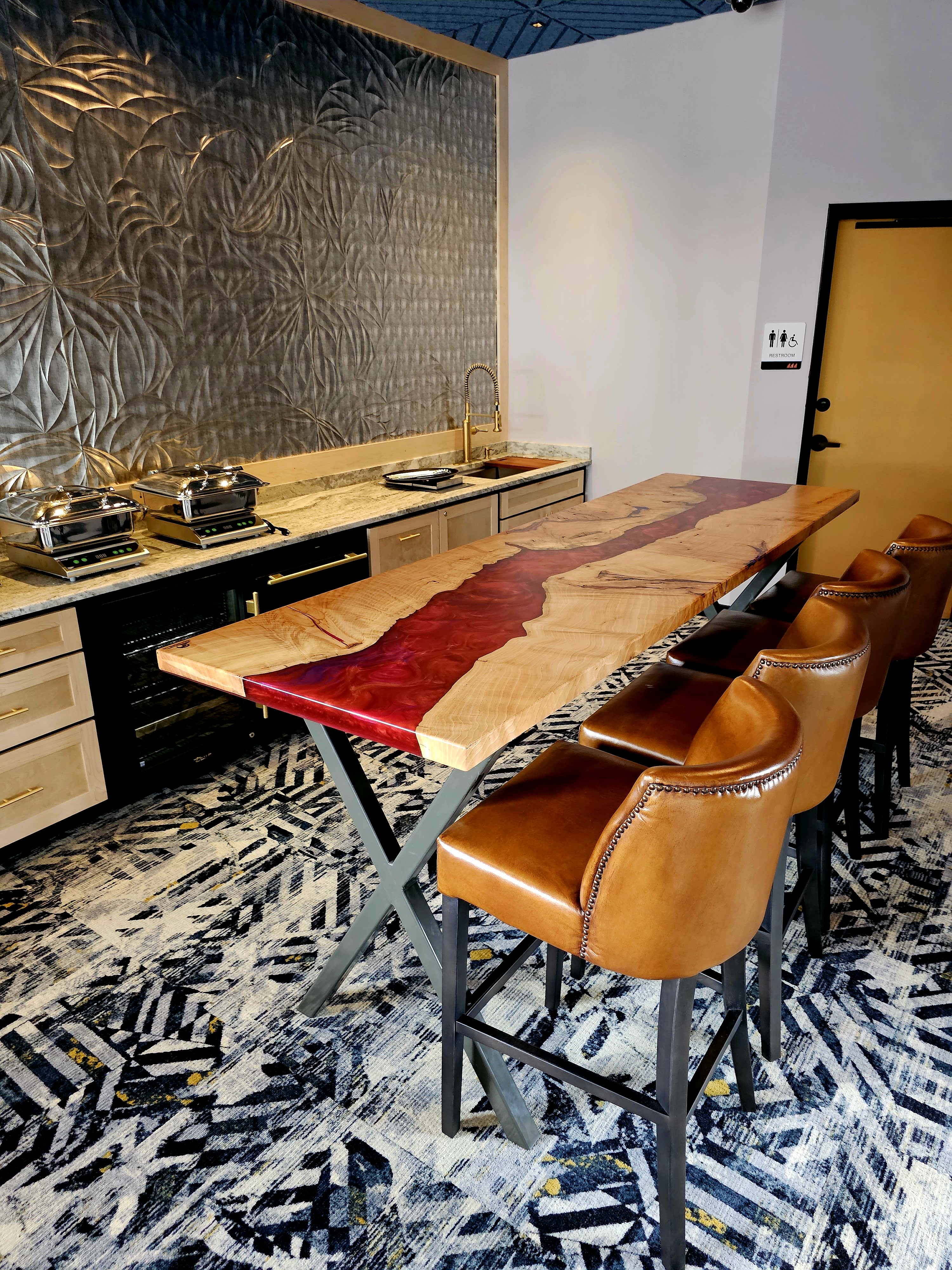 JD Designs | Wood Artist in Kittery