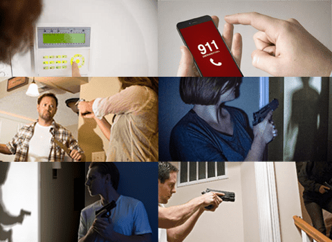 HOME DEFENSE PLAN - Classes - Rush Concealed Carry & Firearms Training ...