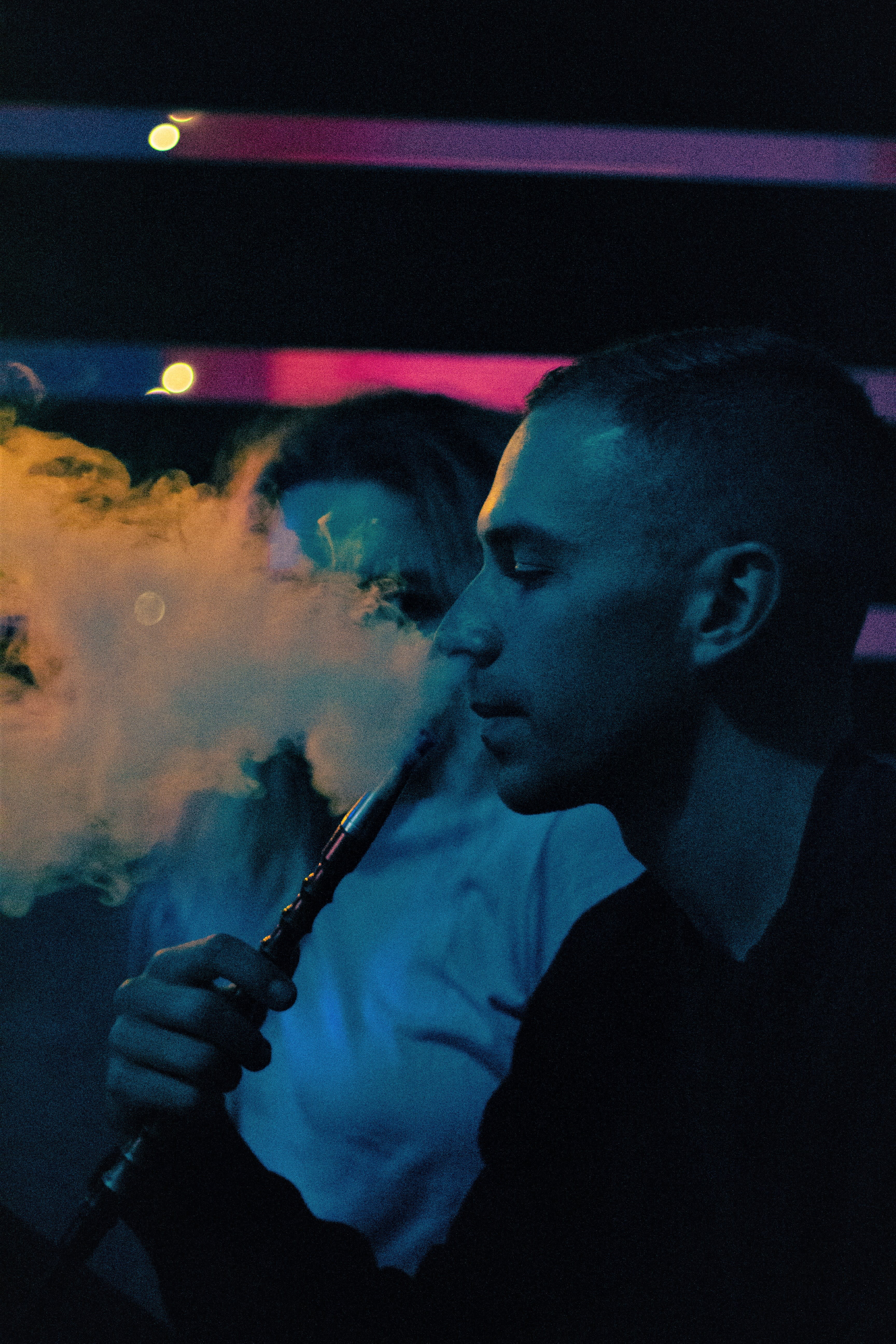 Shisha Lounge - Entertainment - Oxygene Night Club | Wolverhampton ...