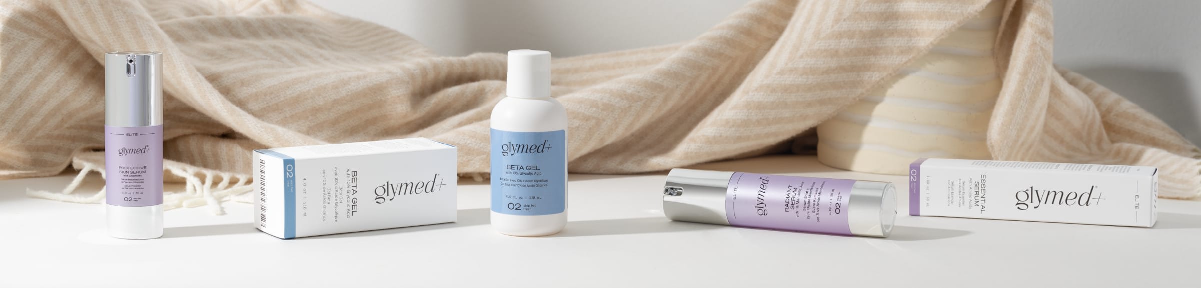 Serums - Facial Products - Himalayan Salt Therapy | Spa in Myrtle Beach