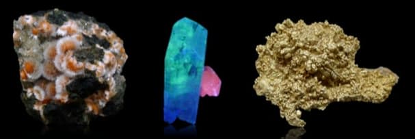 Causeway Minerals | Natural Minerals Specimens | Antrim