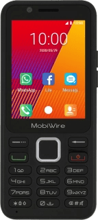 MobiWire Oneida 4G 2.8" - CHEAP PHONES - Gadgets + Vapes | Manchester's ...