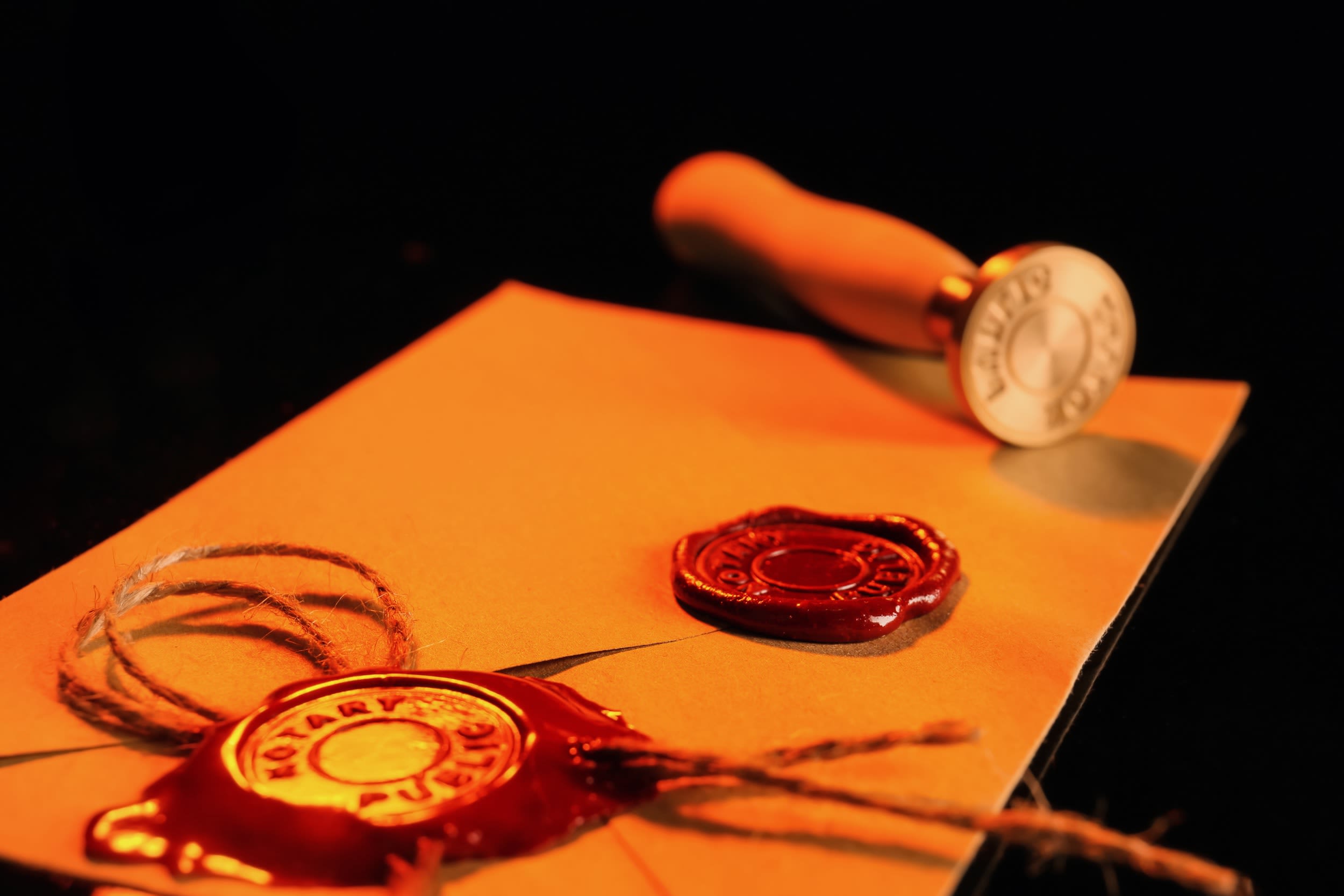 Notary ish Best Notary Services In Tampa