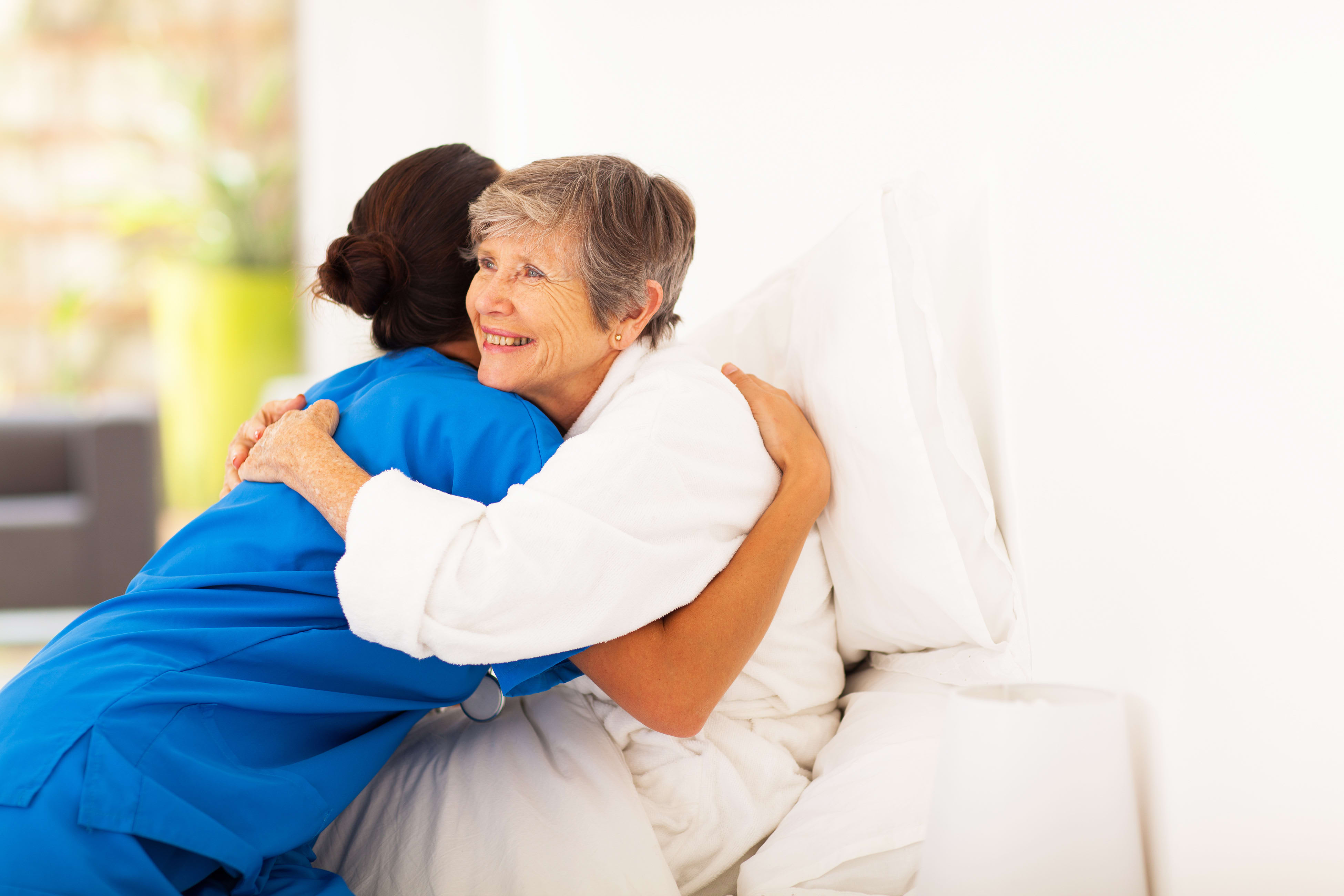 Our Care Approach: Nurturing Every Moment - Hamilton Home Care, LLC ...