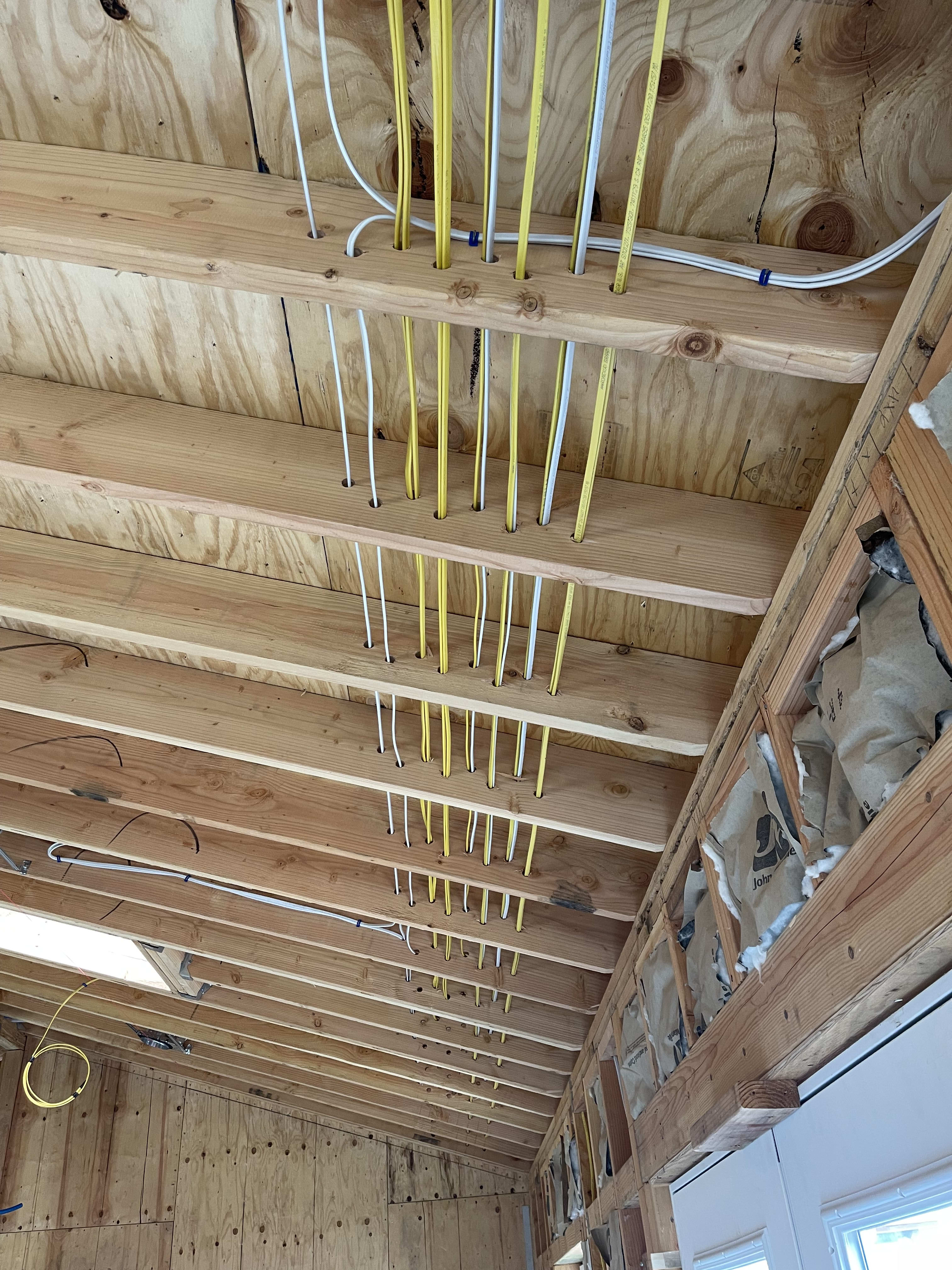 Forge Electric Company - Electrical Contractor | Los Angeles