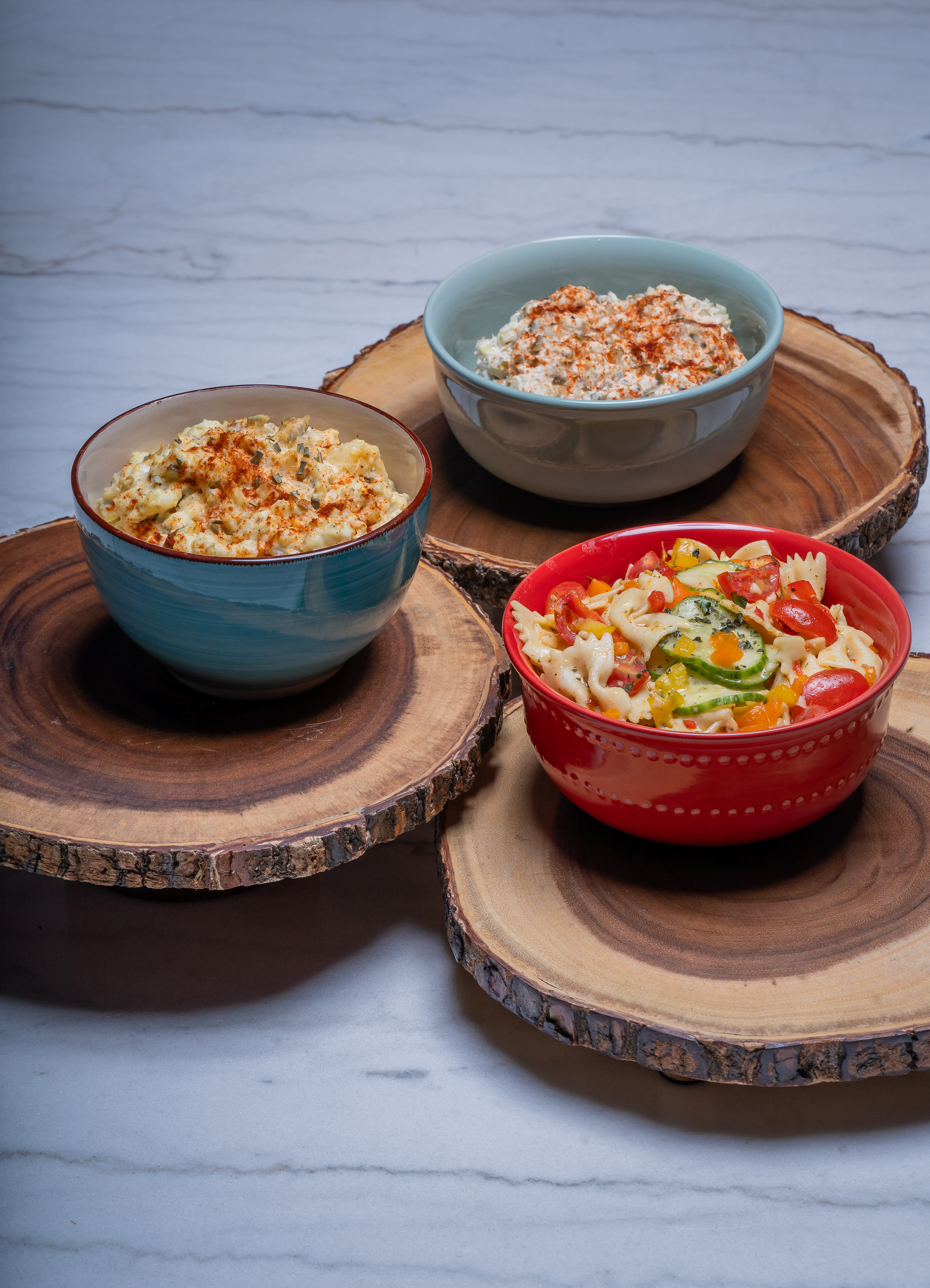 Lunch And Dinner Specials - Catering Services - Lynasia's Lunch Box ...