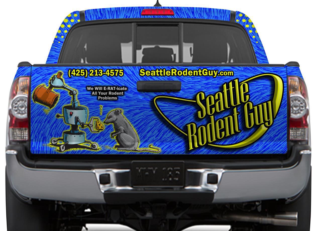 Pest-Free Living Made Easy - Seattle Rodent Guy | Pest Control Operator ...