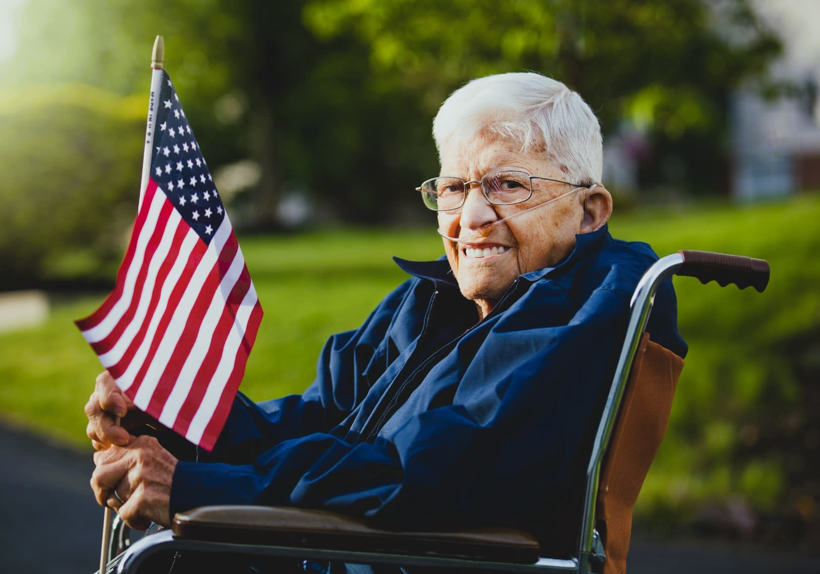 Our Commitment to Professional Discipline - United Veterans Health ...