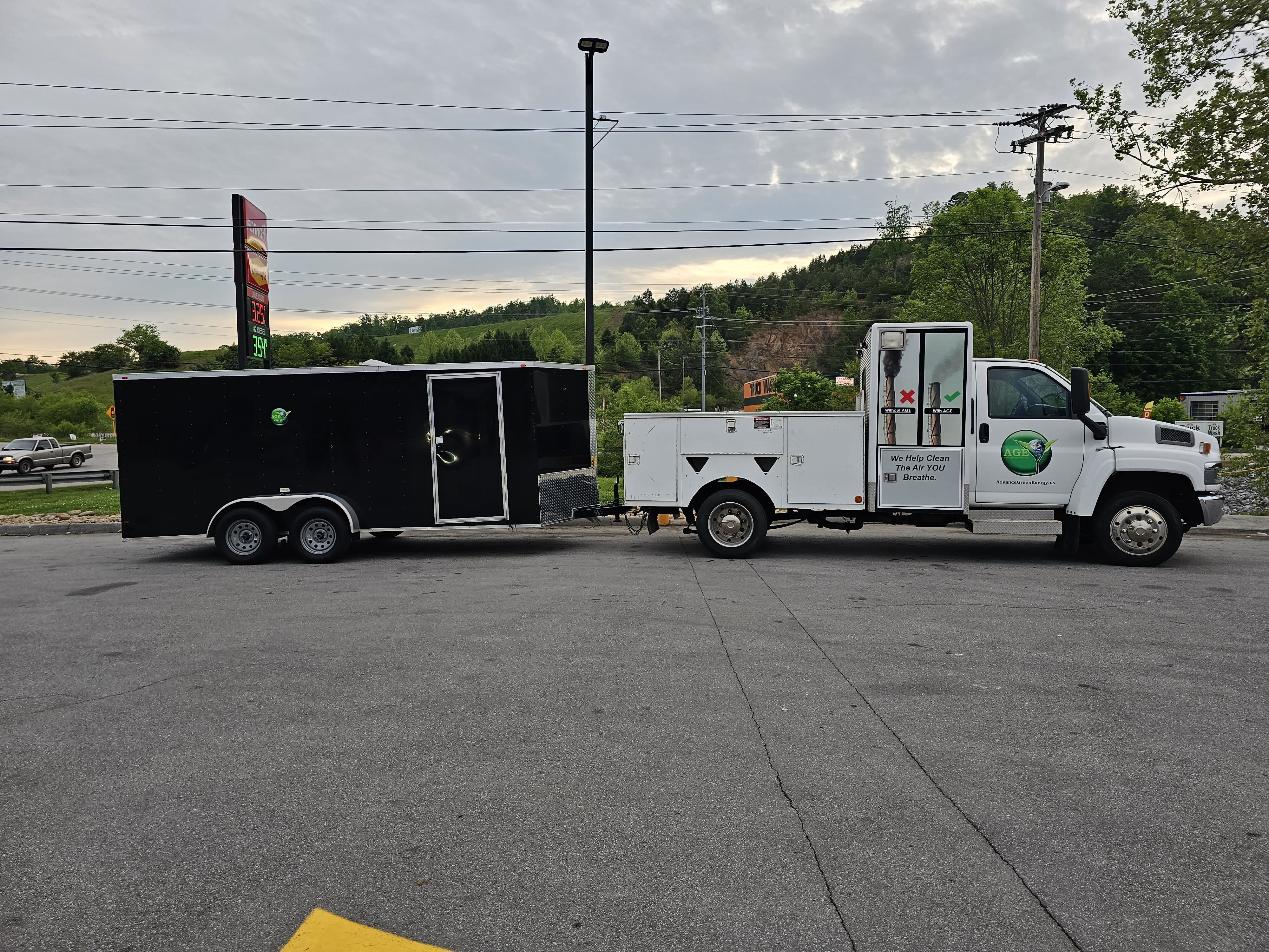 TreatedFuel™ : Focused on Diesel Fuel - Sustainable Fuel Solutions ...