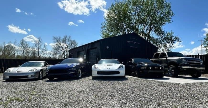 Next Level Auto | Car Dealership in Leavenworth