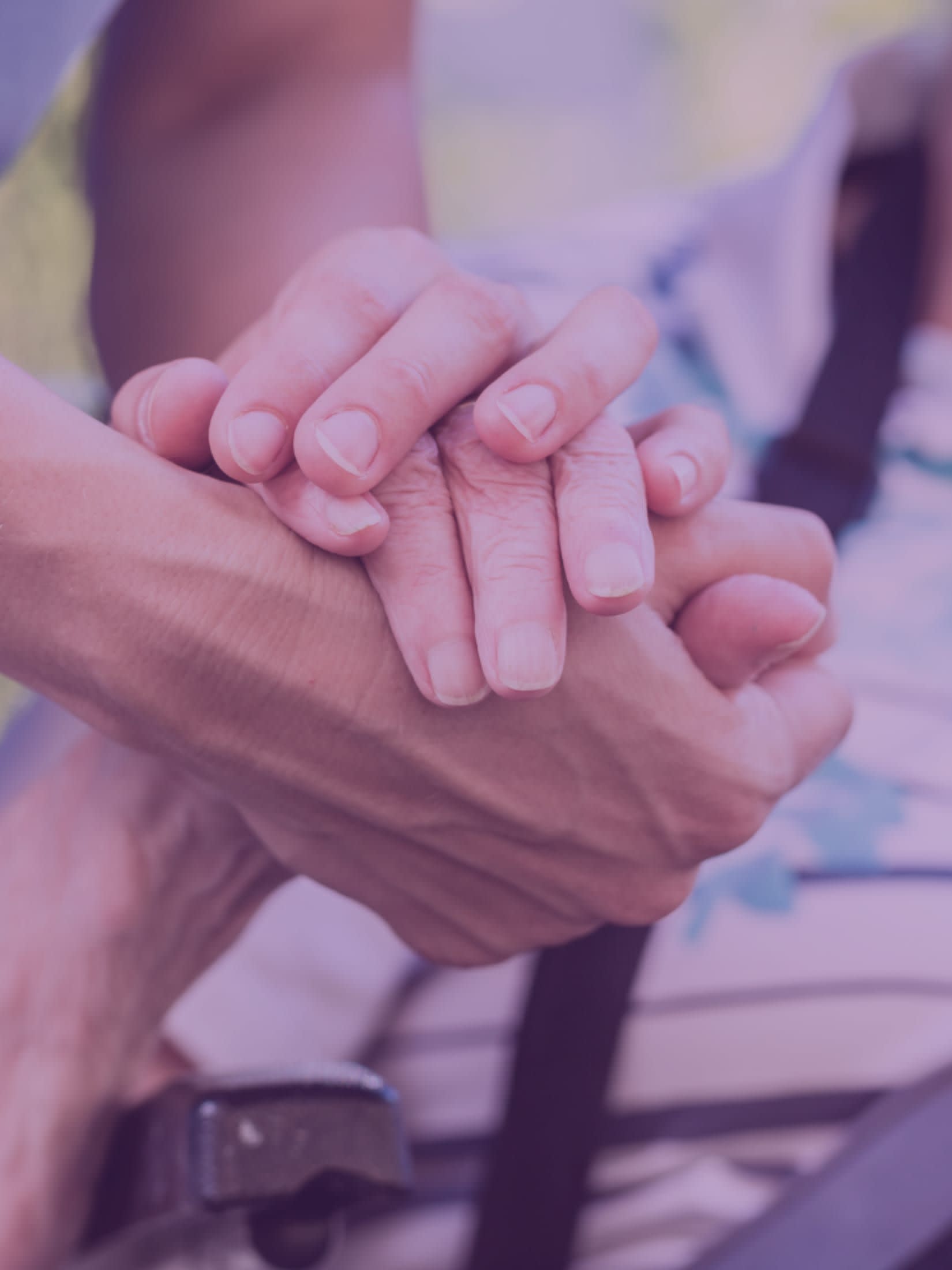 Chronic Conditions Treatment - Our Mission: Your Health! - Nursing Care ...