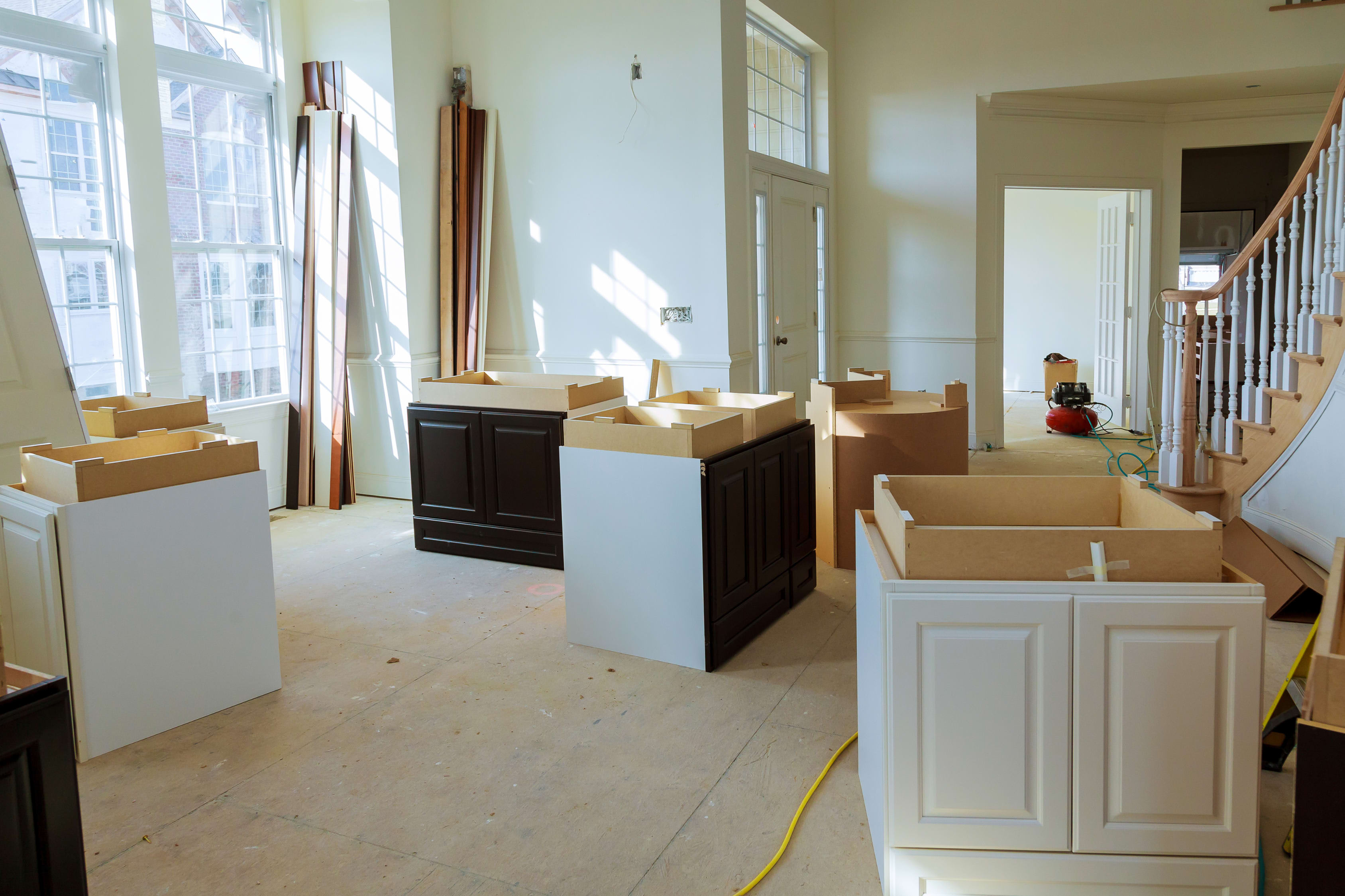 Remodeling - Construction Services - Magana Framing and Remodeling LLC - Construction Company ...