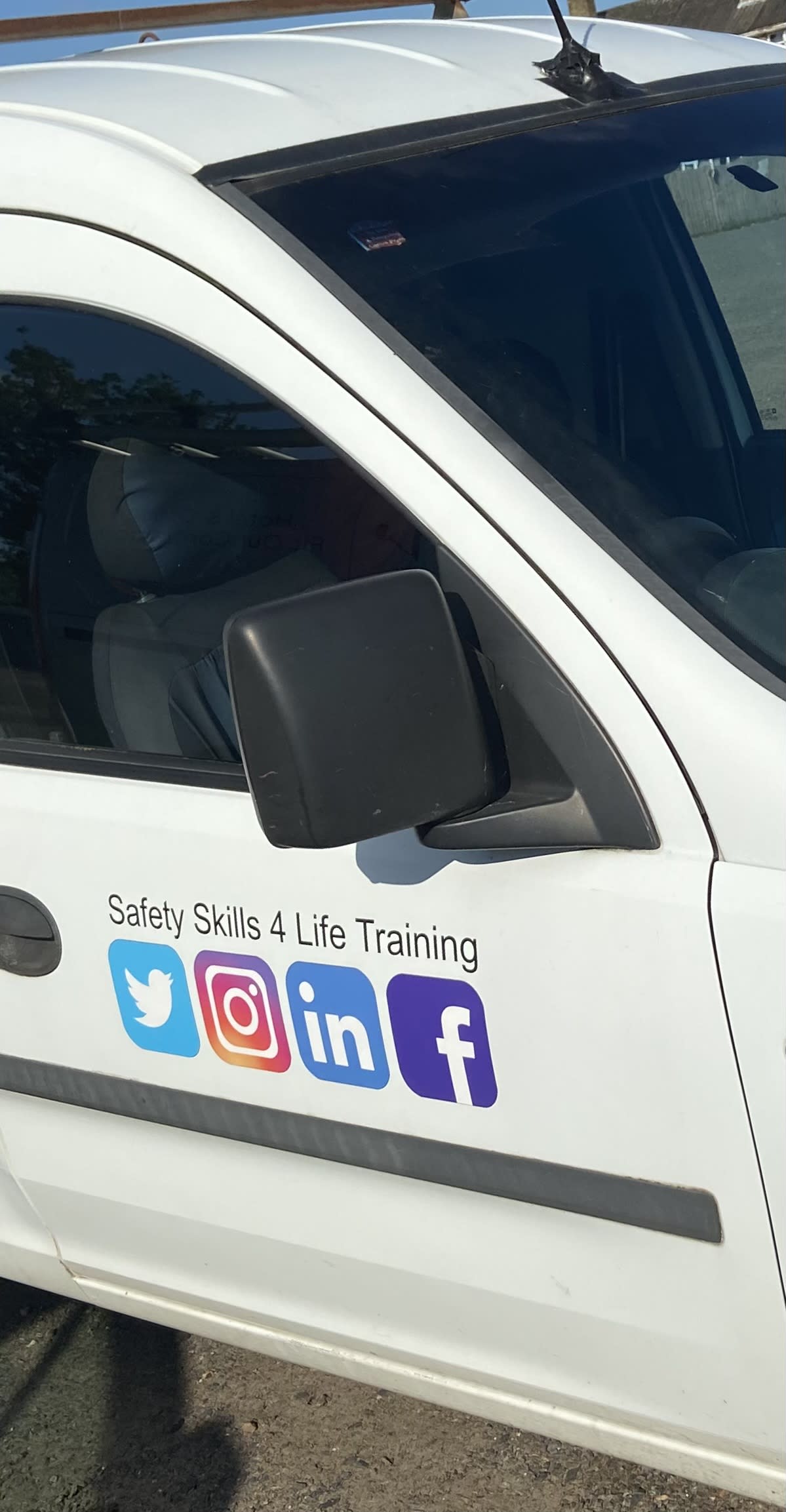 First Aid Class | Safety Skills 4 Life Training