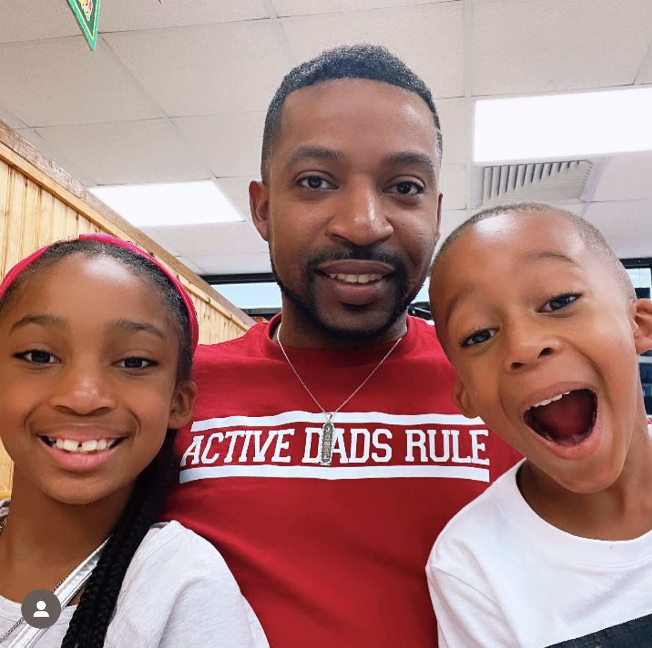 Active Dads Rule | Be Fearless, Be Active, Be A DAD