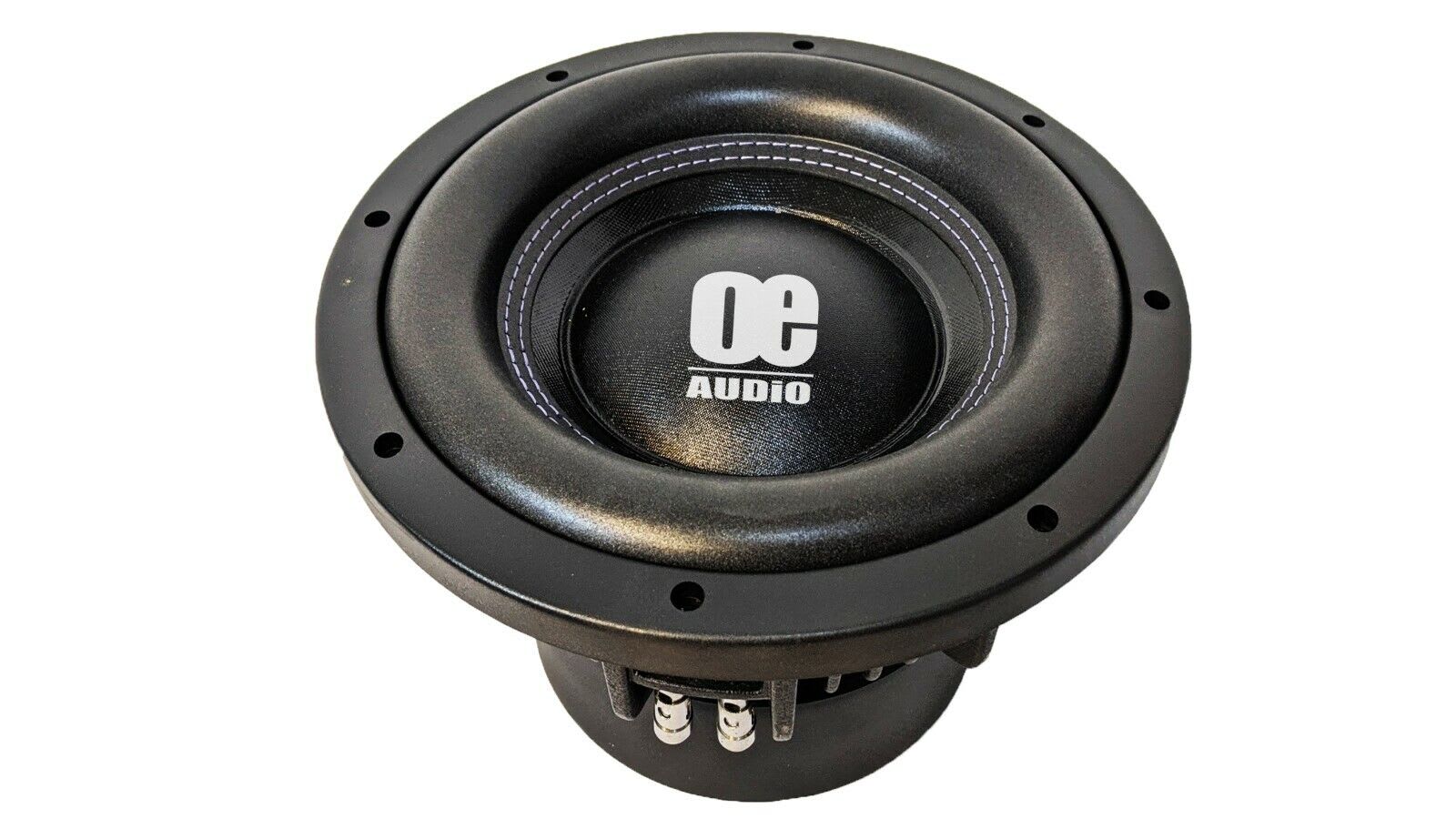 OE AUDIO 10" 1800 WATTS Subwoofer Dual 4 ohm - Subwoofer - Car Audioz ...