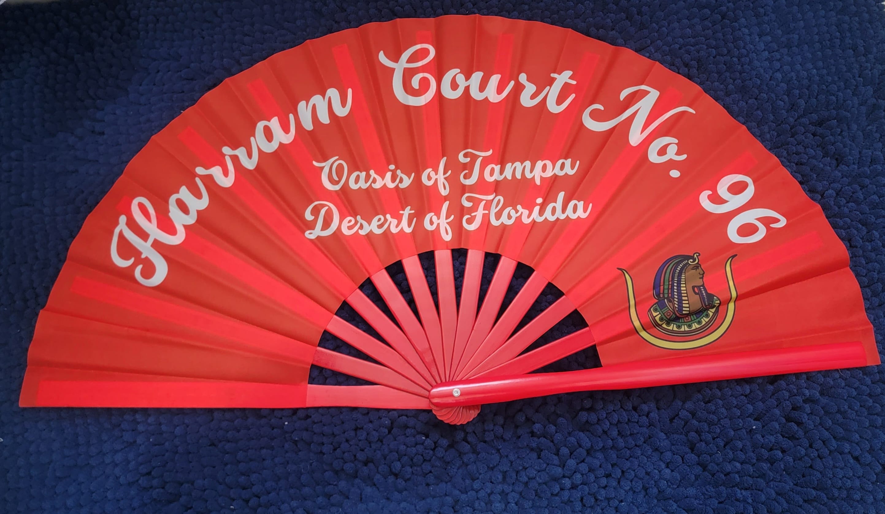Custom Fans - Popping Fans - Charlene Nicoles LLC | Life Coaching and ...