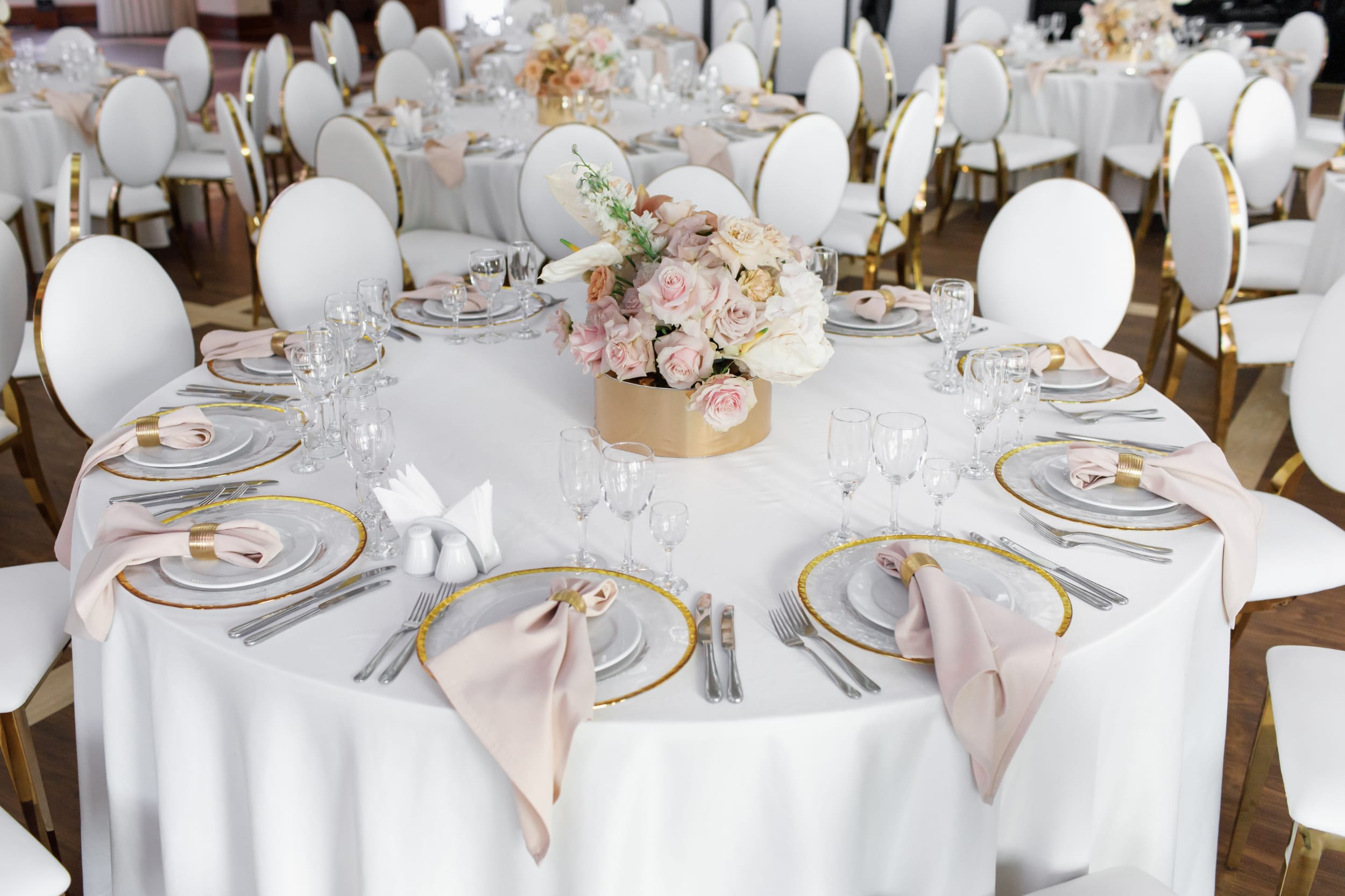 Purposely Eventful | Event Venue Rental | New Jersey