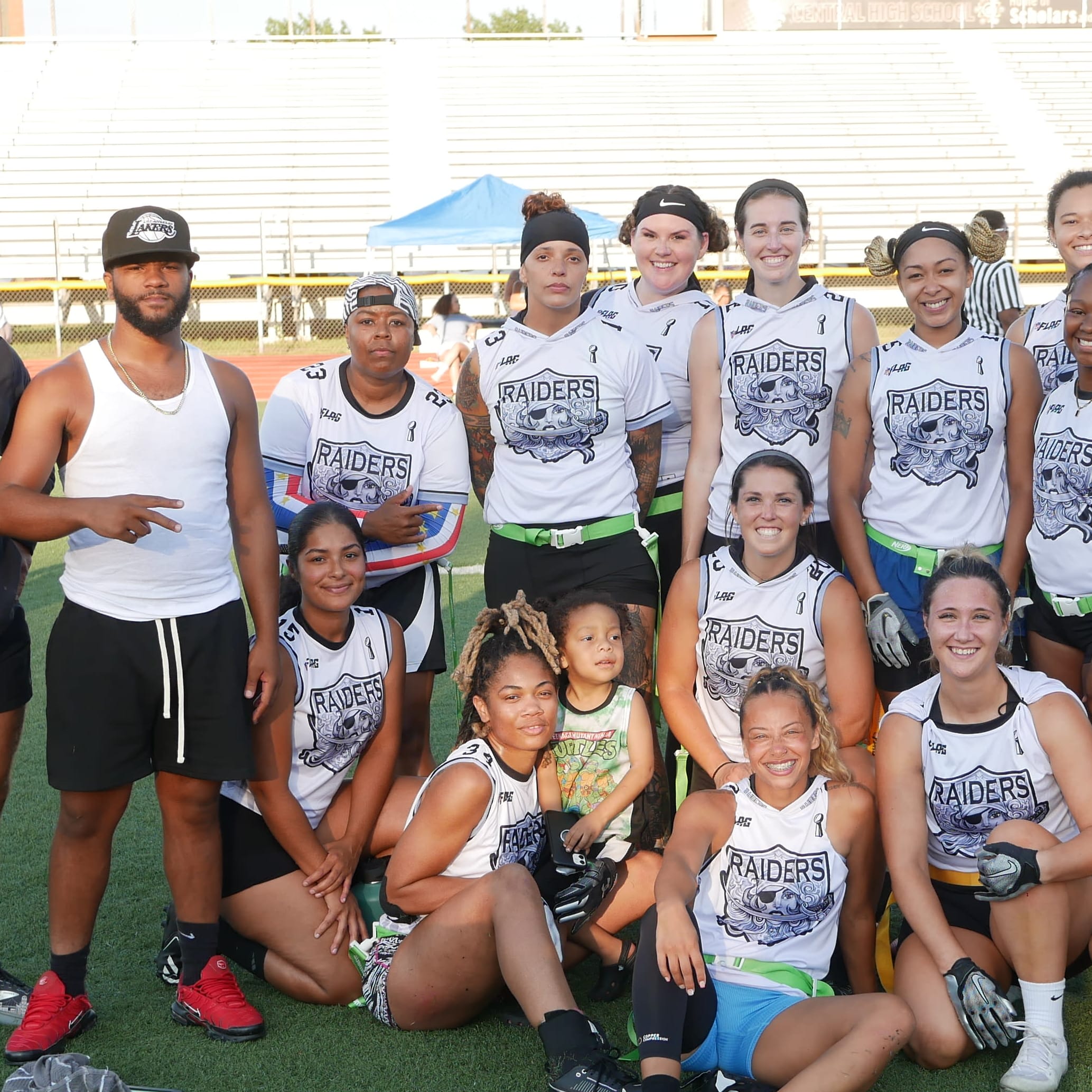 Uniting Communities Through Football - Western Mass Raiders | Non ... Uniting Communities Through Football - Western Mass Raiders | Non ...