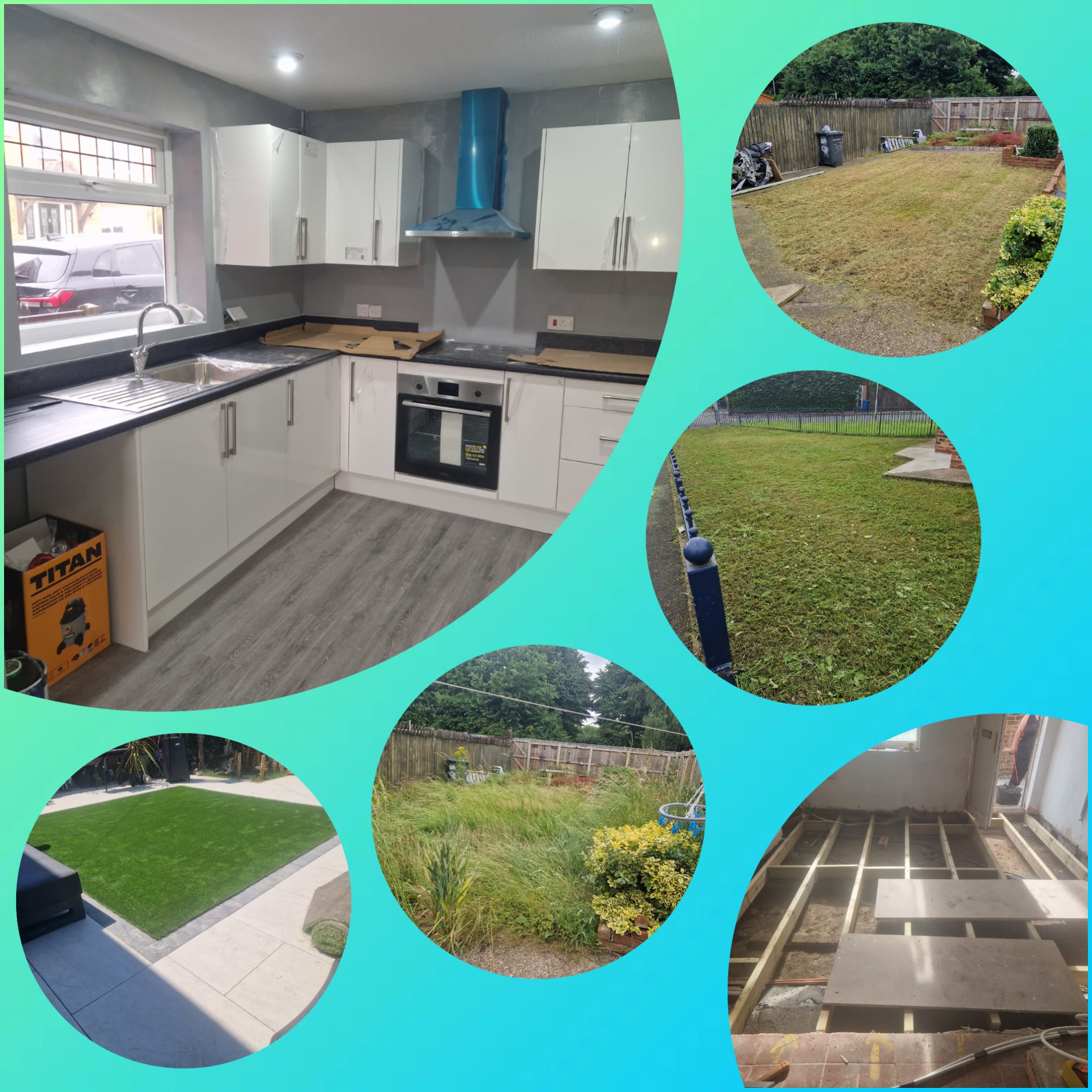 SJS Services | Construction Company in Hull