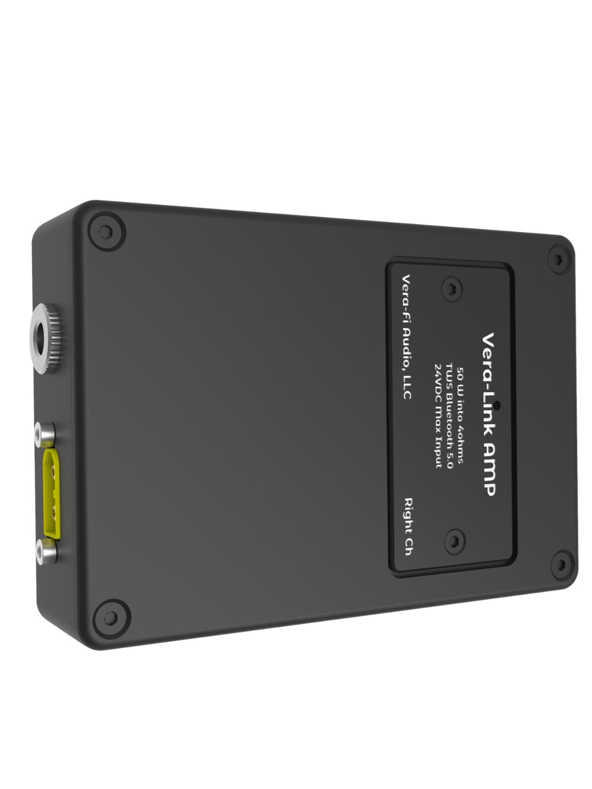 Vera-Fi Audio LLC | Oustanding Denton Audio Products E-commerce