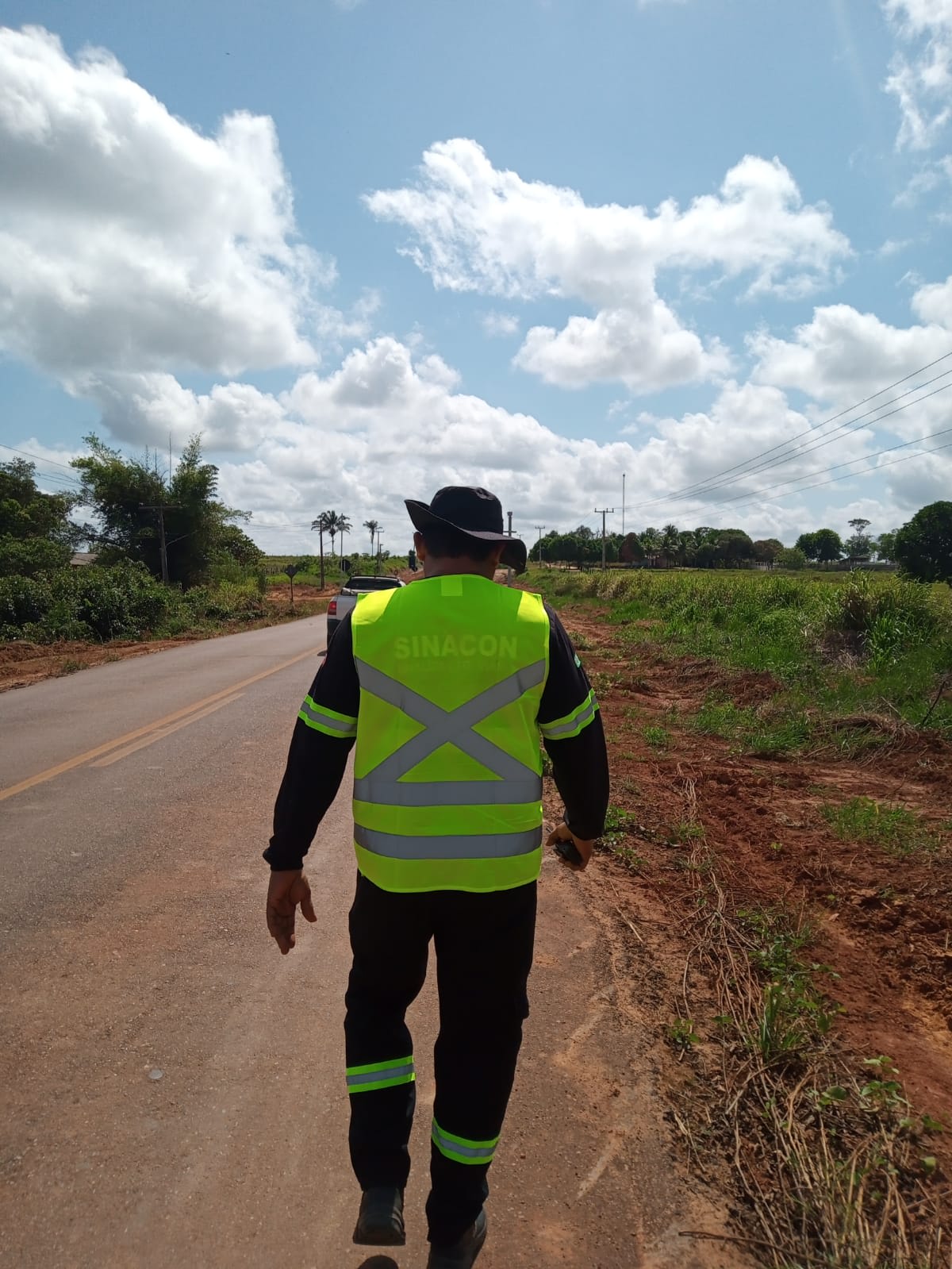 Sinacon Sinalização Viária - Gráfica | Santarém