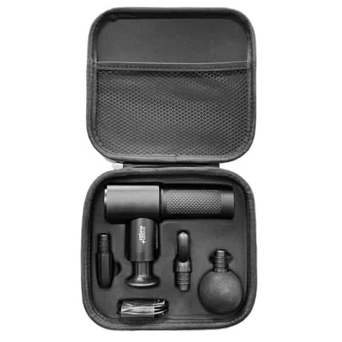 M3 Mini3 Massage Gun - Massagers - Balancing Act Physical Therapy, PLLC ...