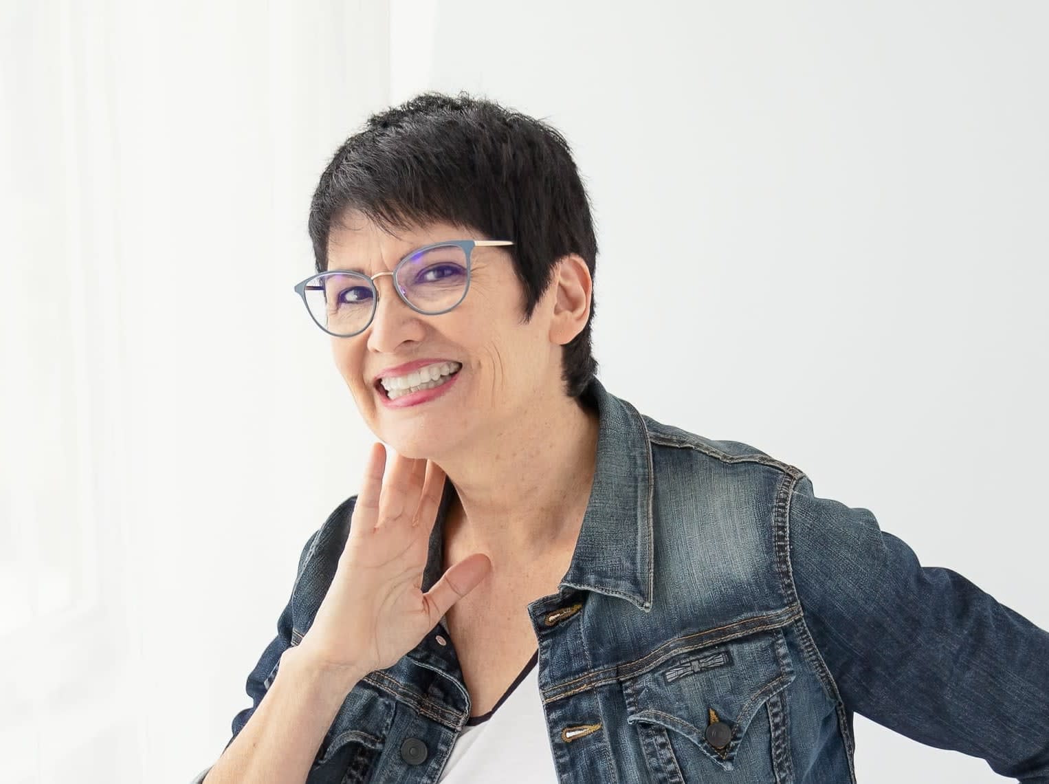 Next Chapter Coaching - Mental Fitness Coaching