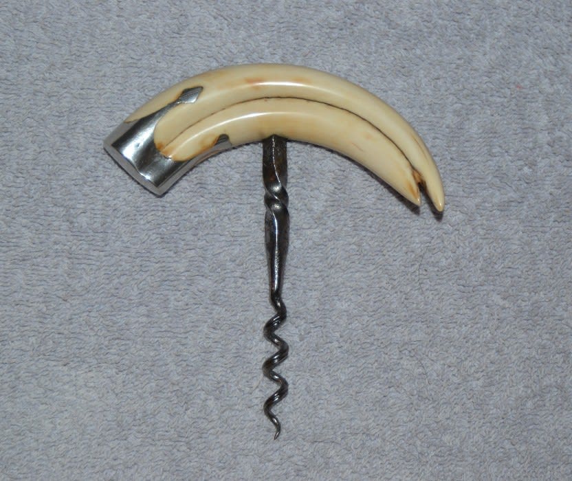 Corkscrews - Our Services - Carpenter | Lundberg Brothers