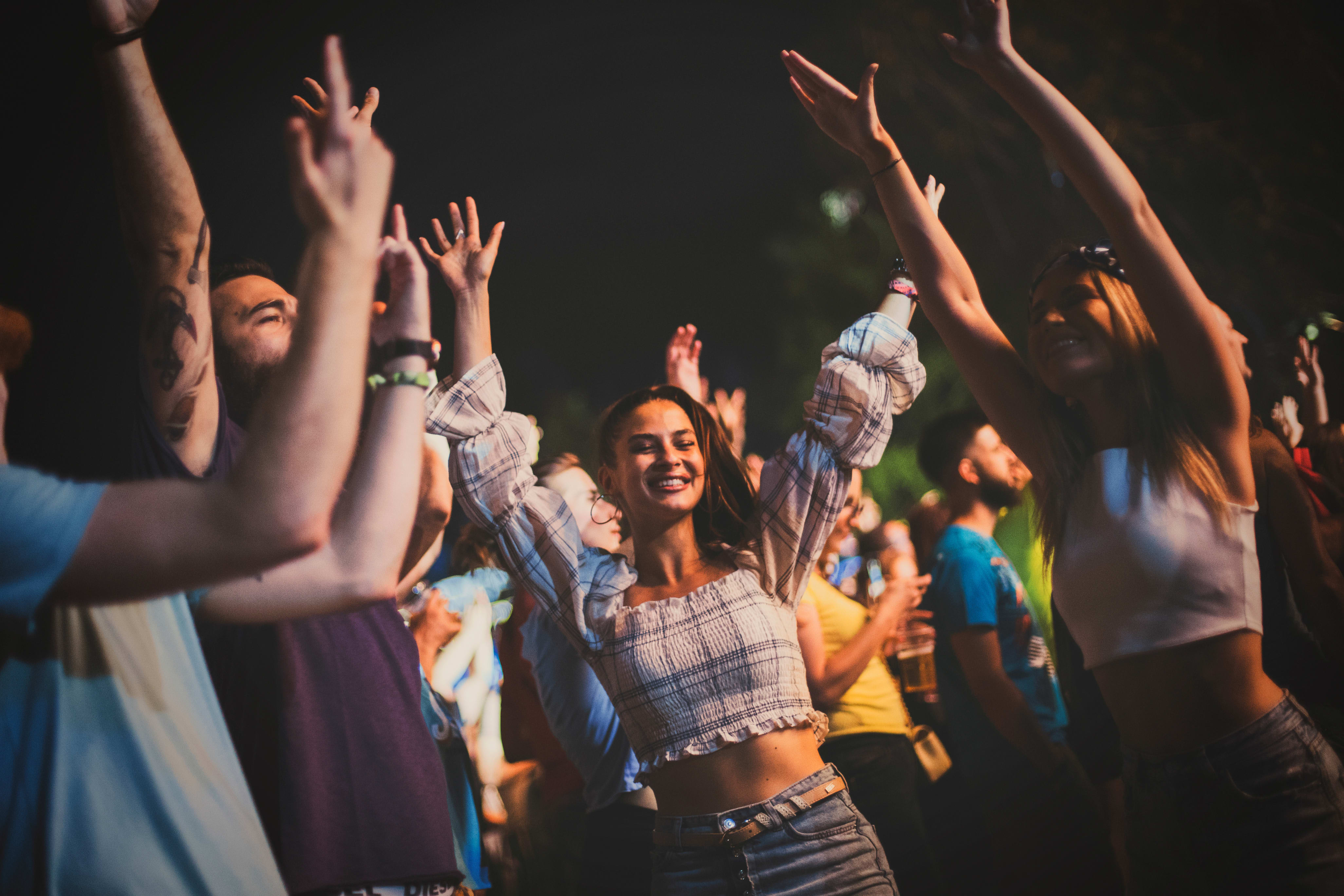 Excellent Live Events Production in Irvine - Green Light Productions ...