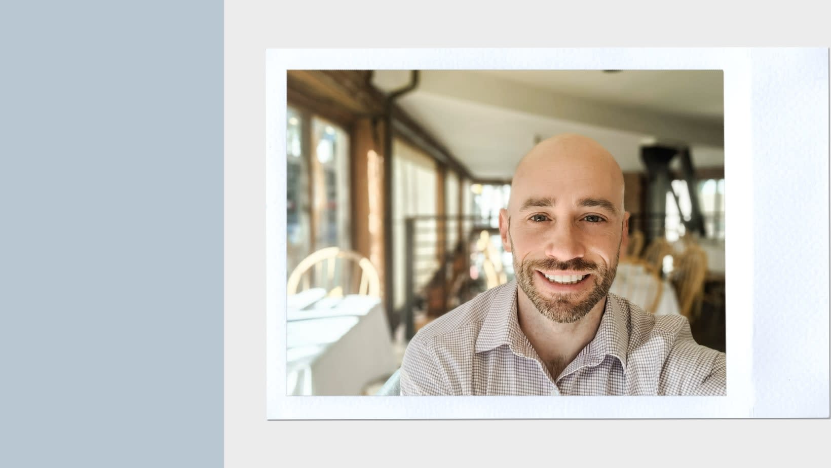 Daniel Robertson - Relationship Coaching, Healing Attachment Styles ...