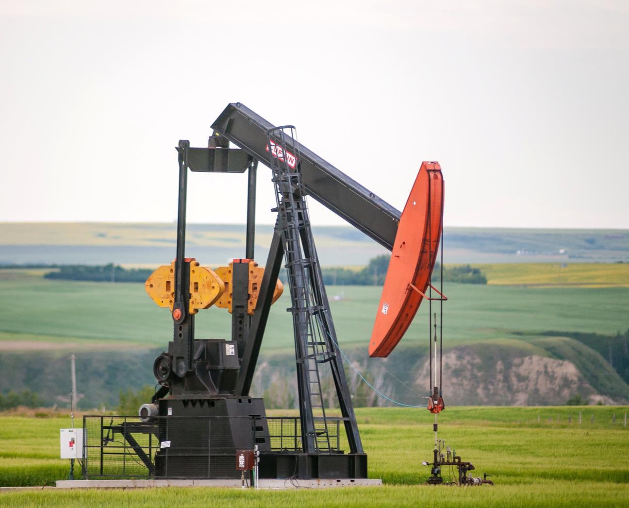 Upstream Oil and Gas - GIF Genial - Supply Chain & Procurement | Fort Worth