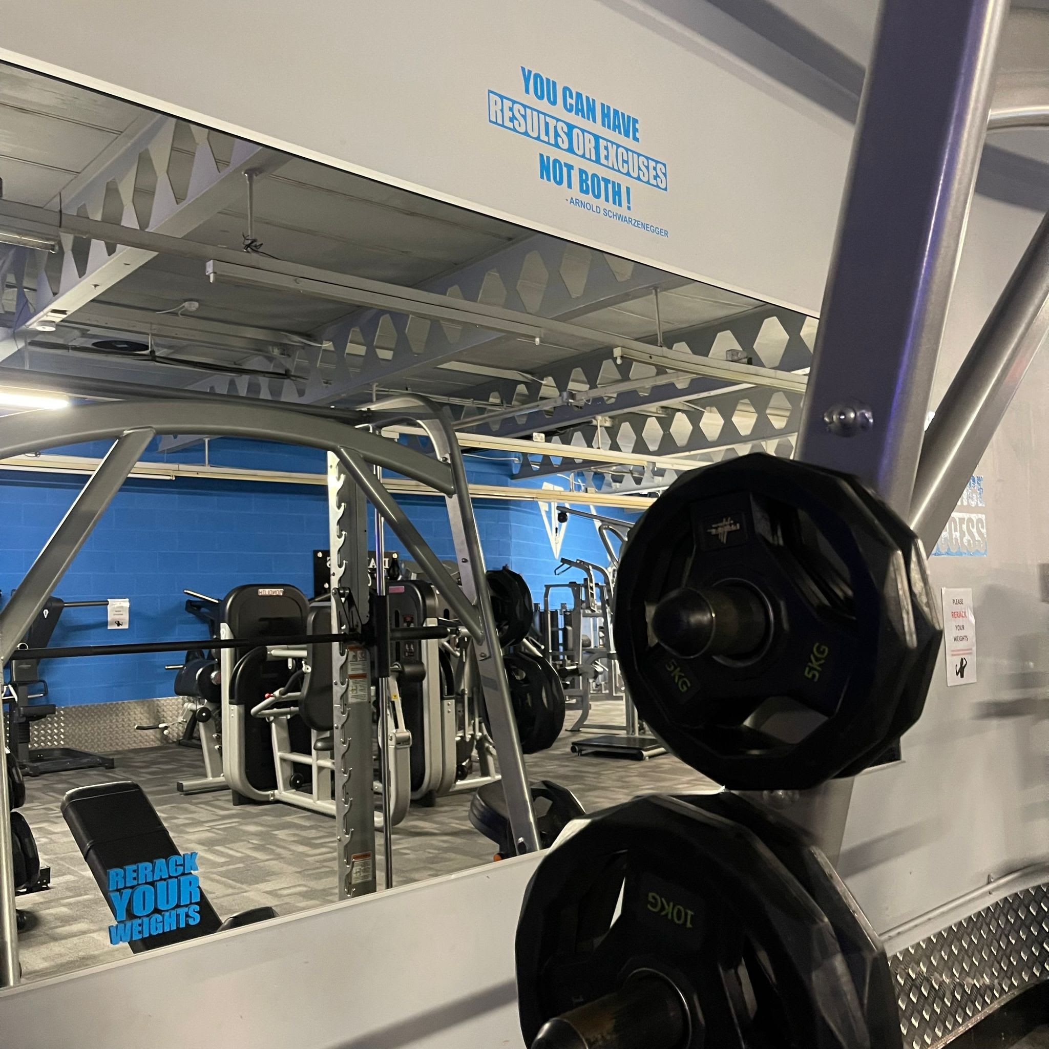 Under 18's - Monthly Direct Debits - Diamonds Gym | Bedworth State-of ...