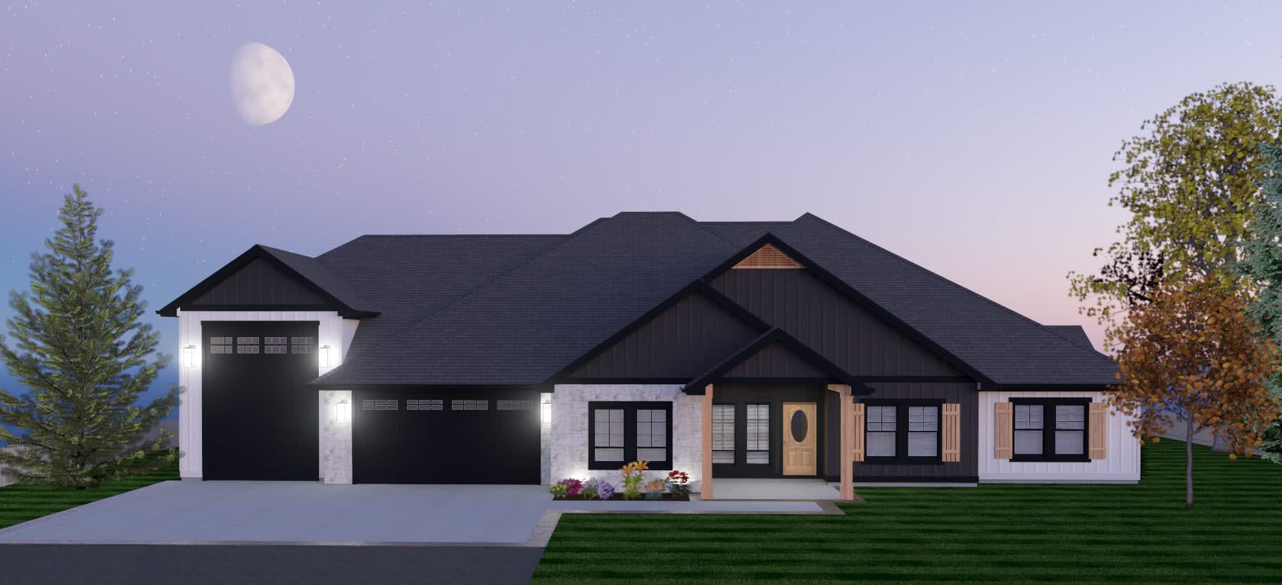 Majestic Design and Consulting - Home Architectural Designer | Caldwell