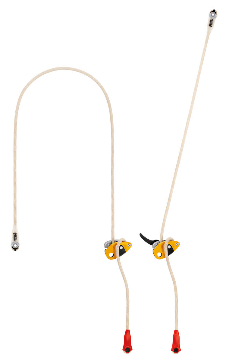 GRILLON PLUS - Lanyards and Fall Arresters - Rowen Tree Care and ...