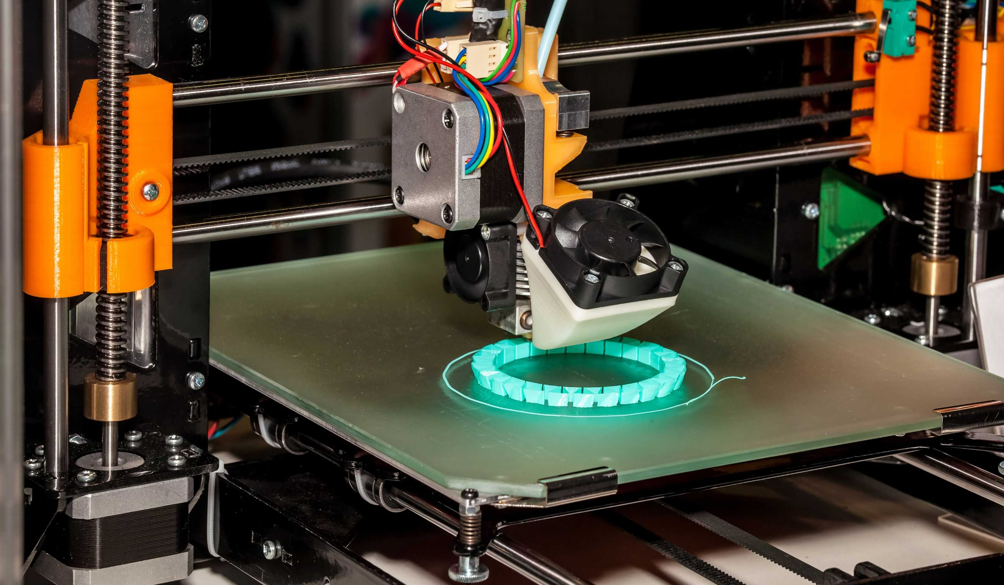 Finger Lakes 3D Printing | 3D Printing Shop | Addison