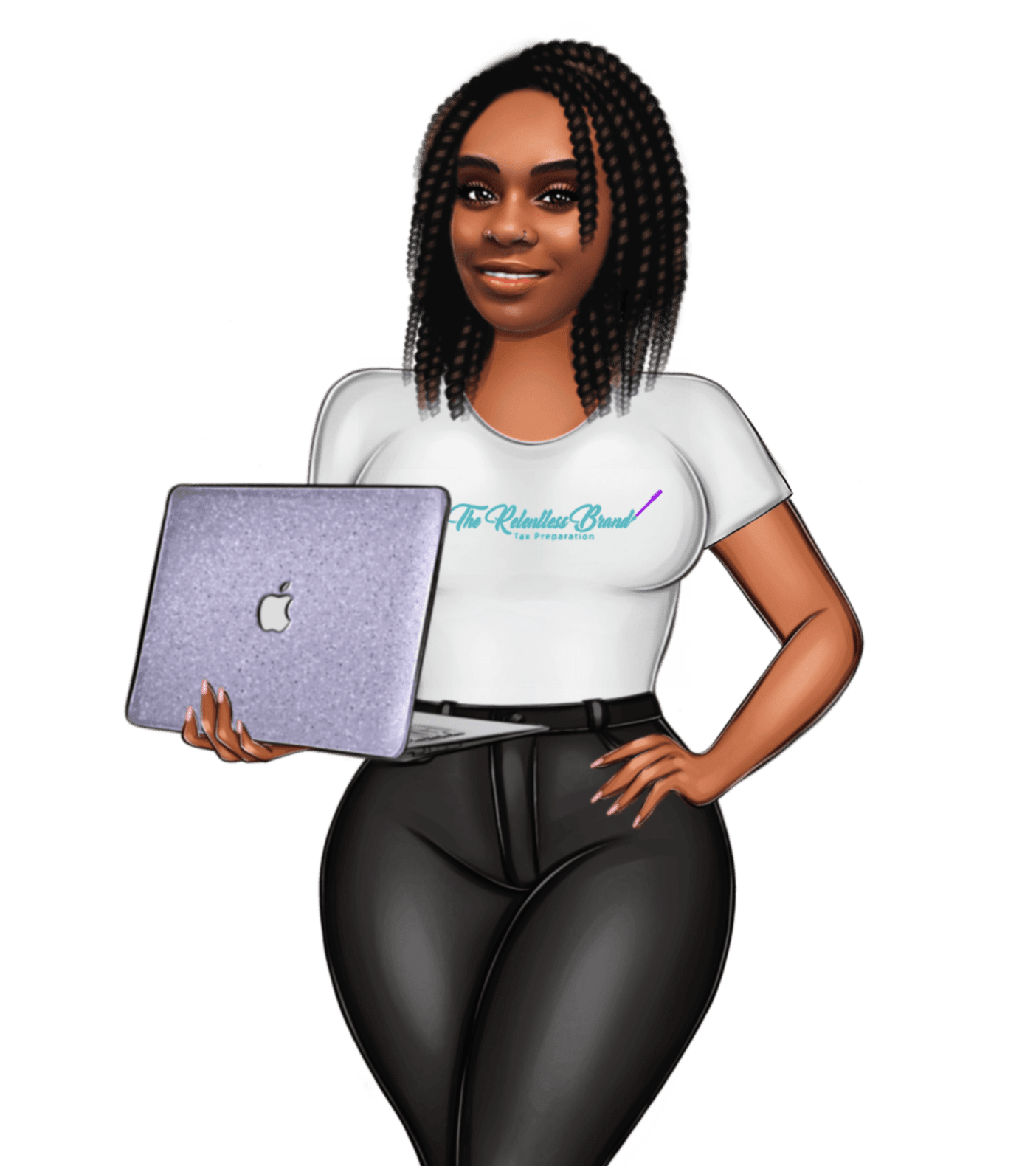 The Relentless Brand | Nottingham