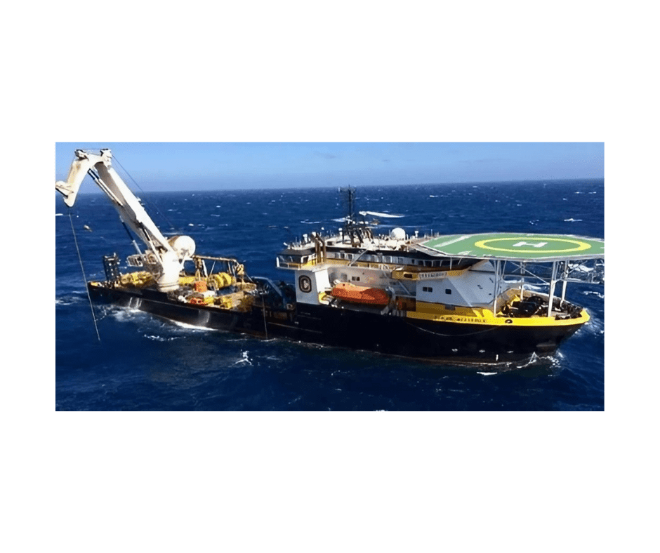 Intervention Barge, Jackups and Lift Boat - Offshore Support - GIF ...